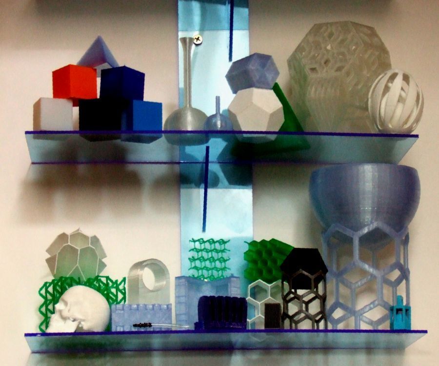 How to Use and Optimize a 3D Printer : 15 Steps (with Pictures ...