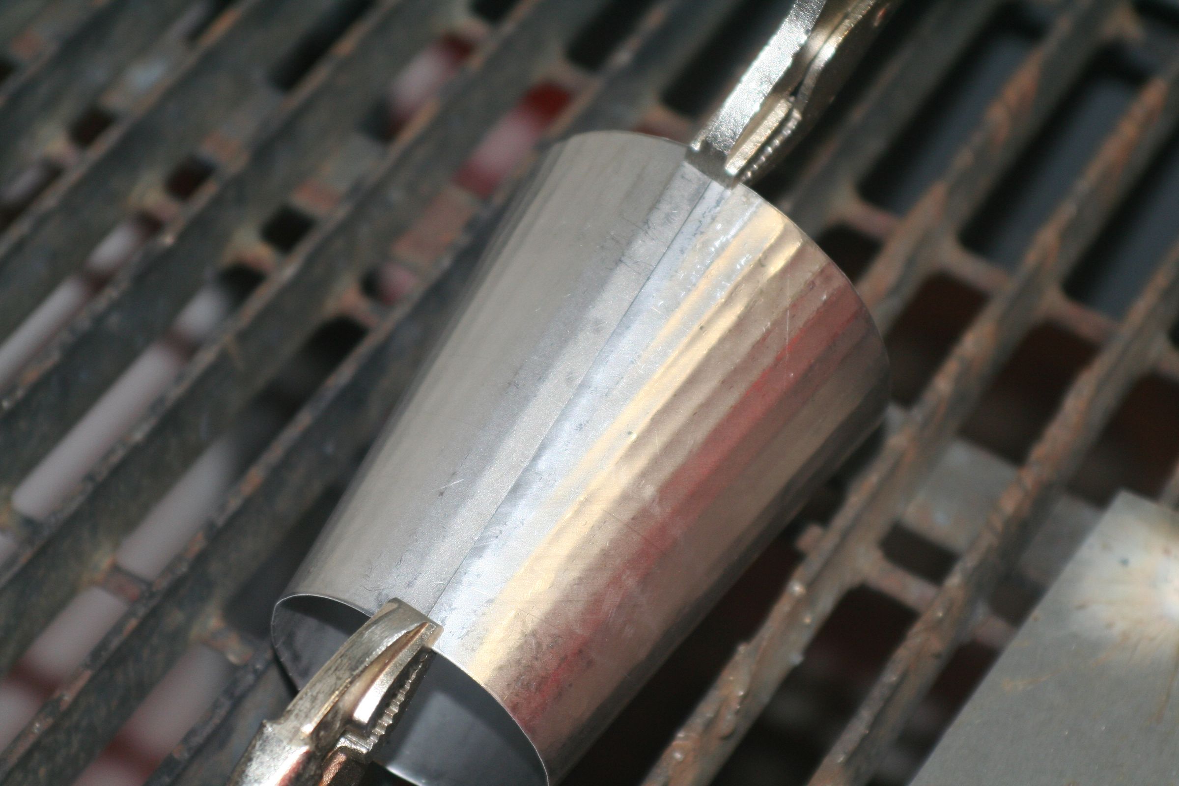 Build a "Tuned" Pipe for a 2-stroke : 11 Steps (with Pictures ...