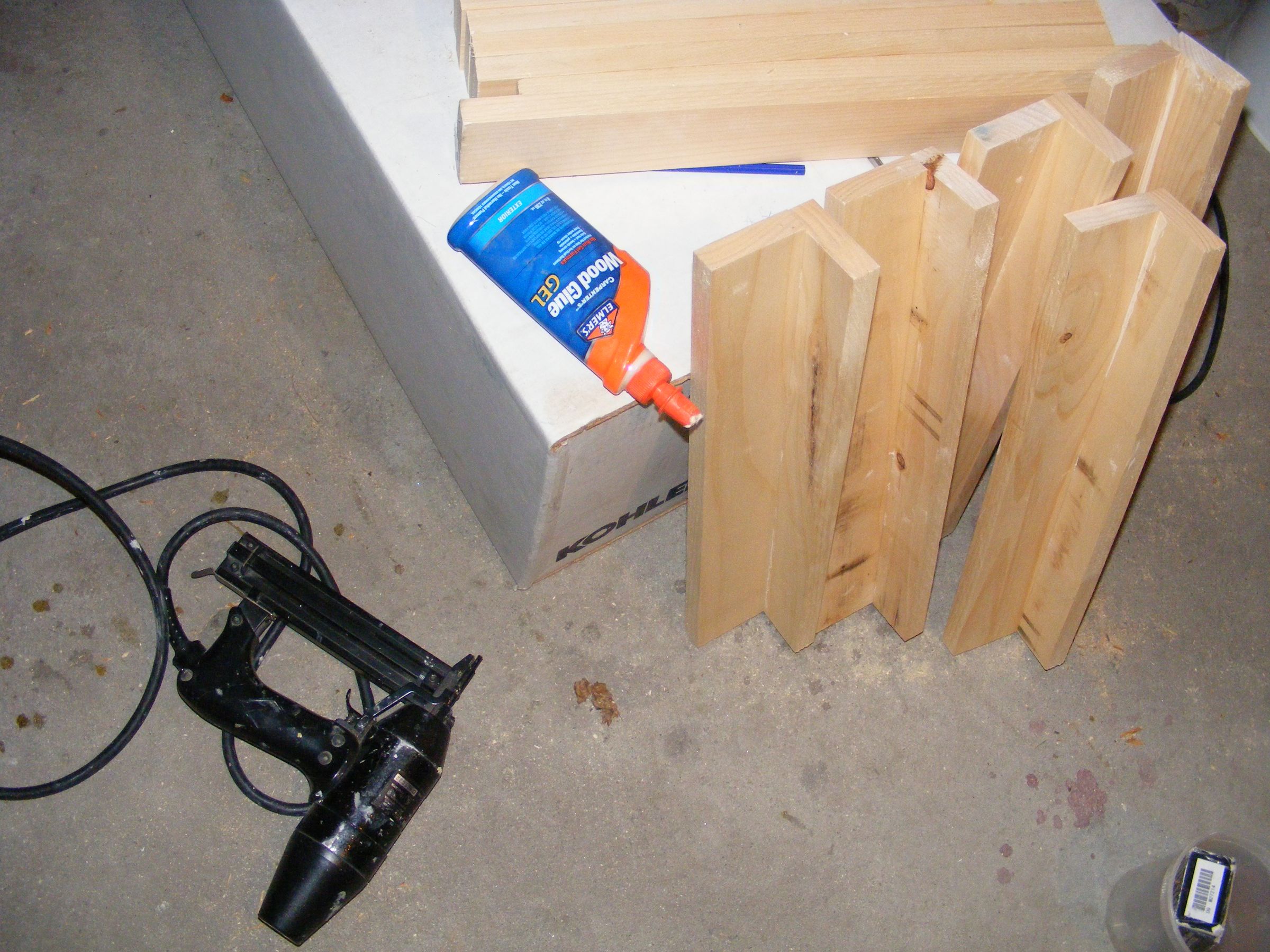 Rehearsal Cubes - for Acting : 10 Steps - Instructables