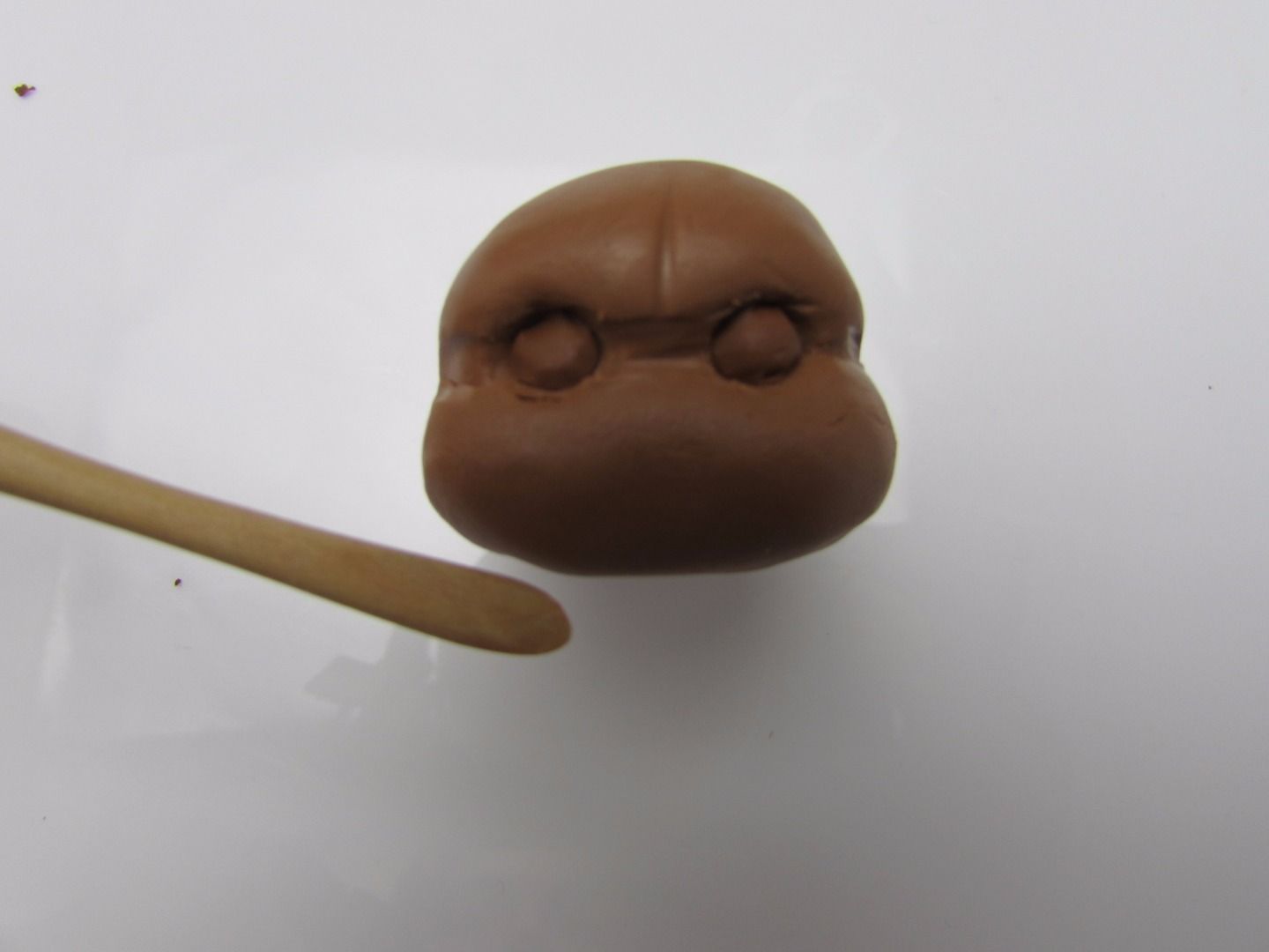 Ewok Star Wars Art Doll : 5 Steps (with Pictures) - Instructables