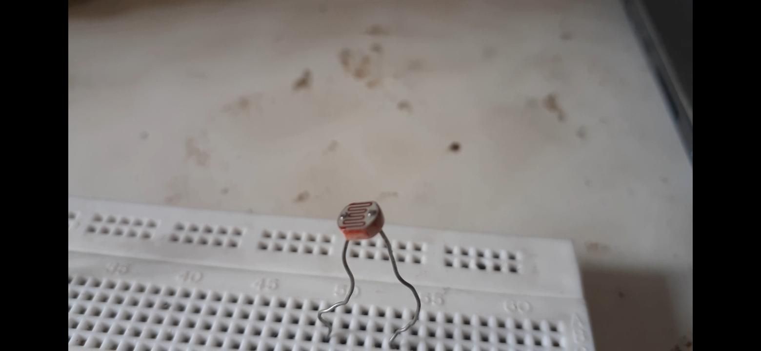 LIGHT INTENSITY METER : 8 Steps - Instructables