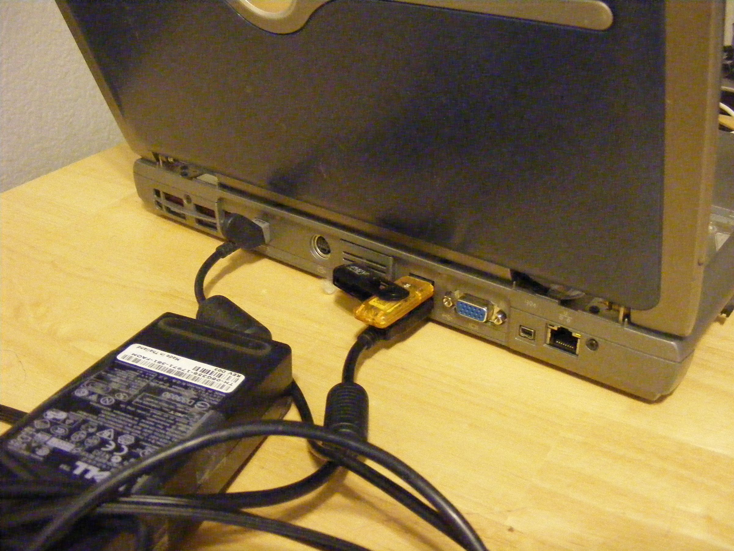 USB+WEB Digital Picture Frame : 5 Steps - Instructables