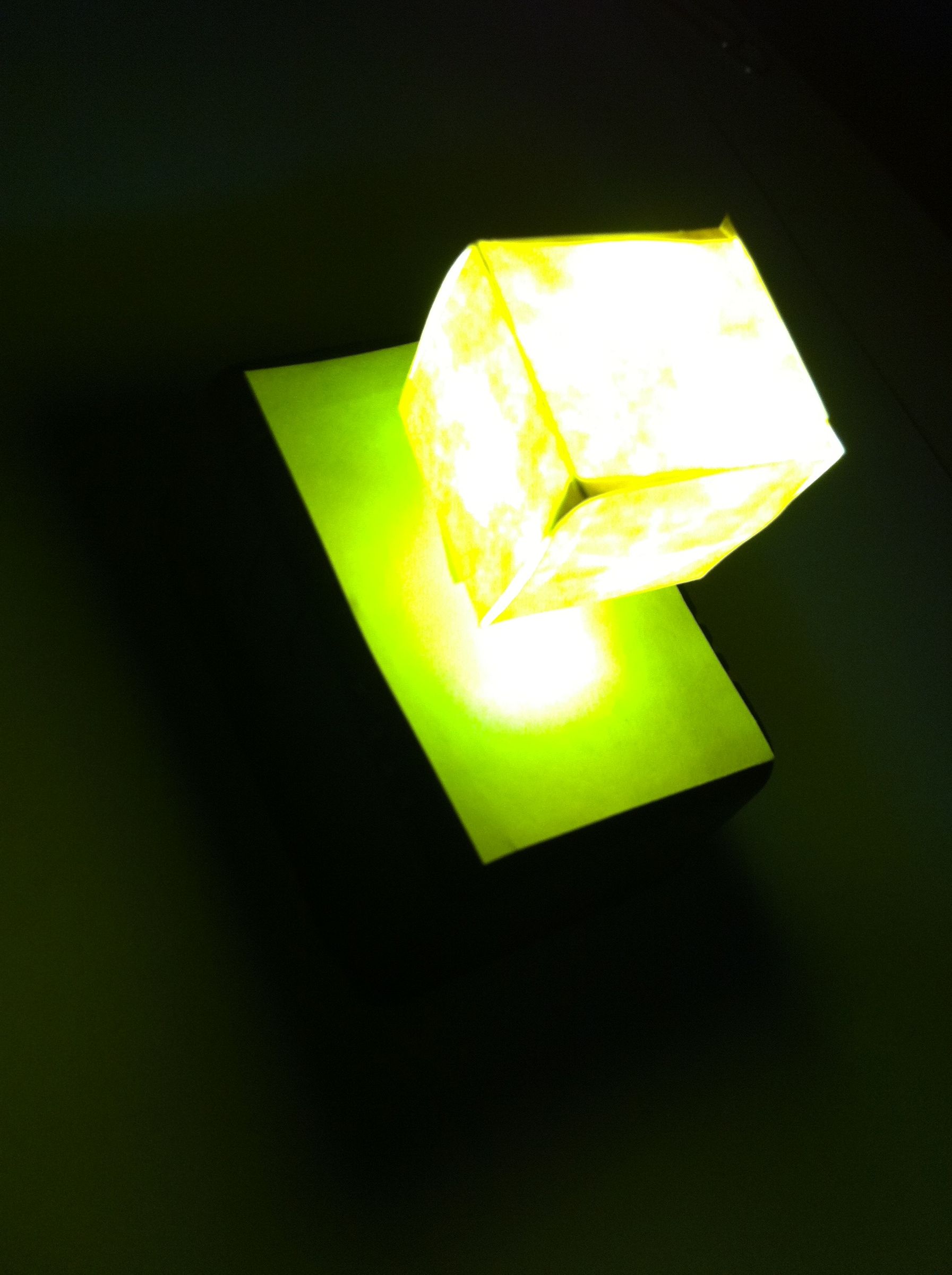 Modular LED Rev. 2 : 4 Steps - Instructables