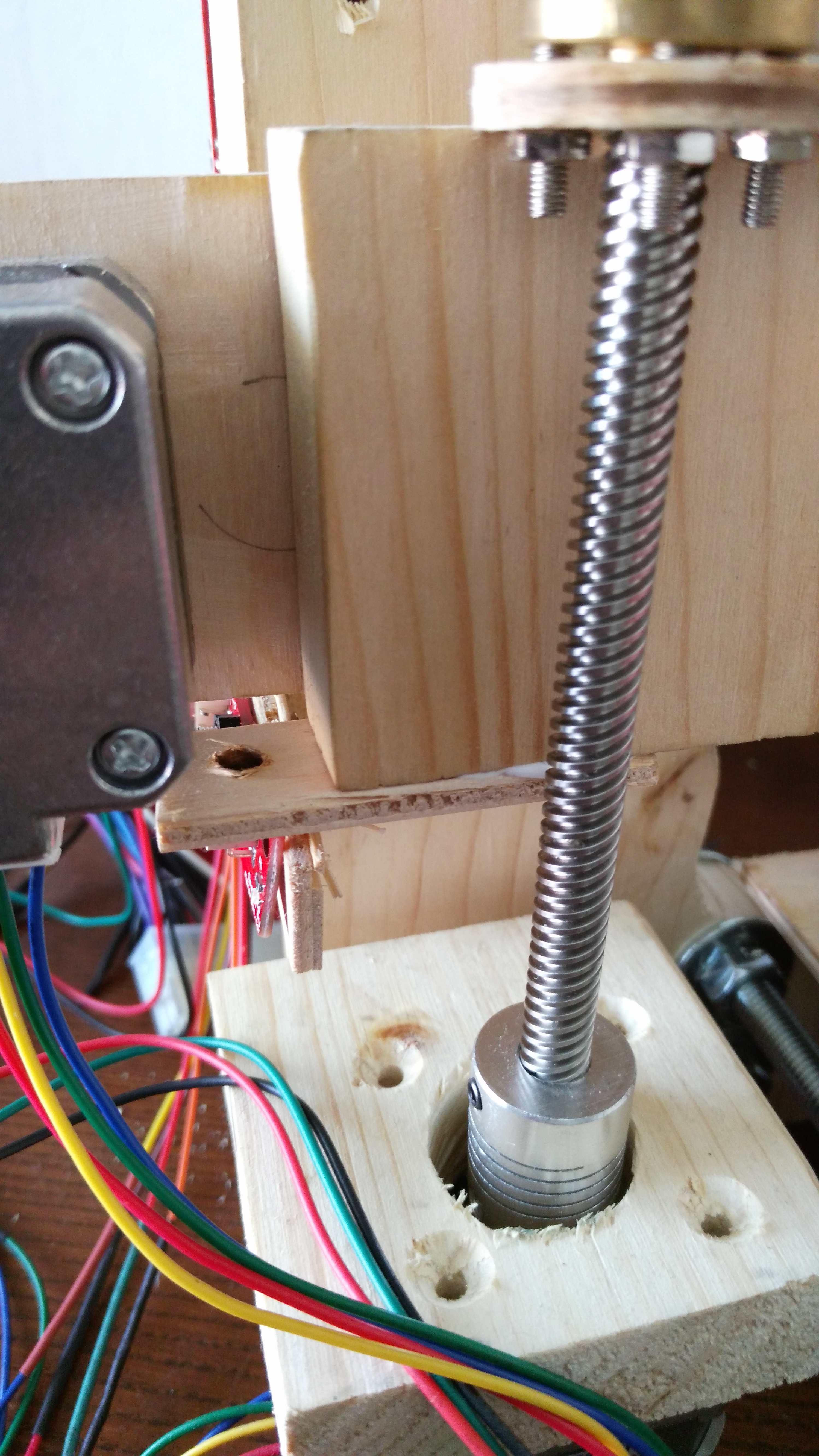 DIY 3D Printer: How to Make a 3D Printer That Anyone Can Do : 7 Steps ...