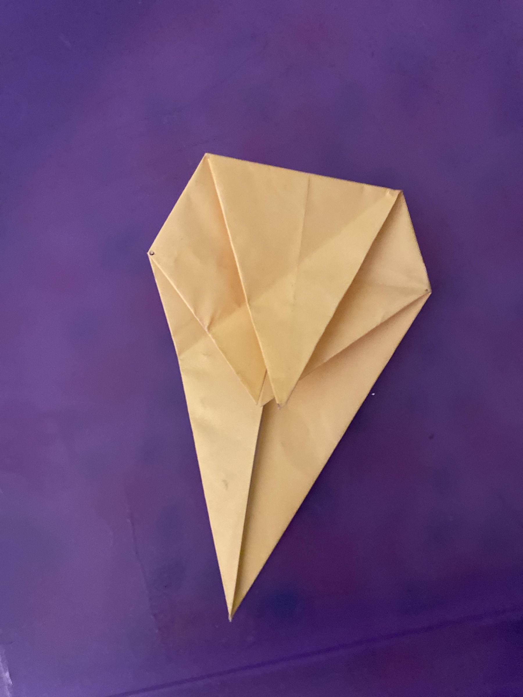 Origami Rat : 27 Steps - Instructables