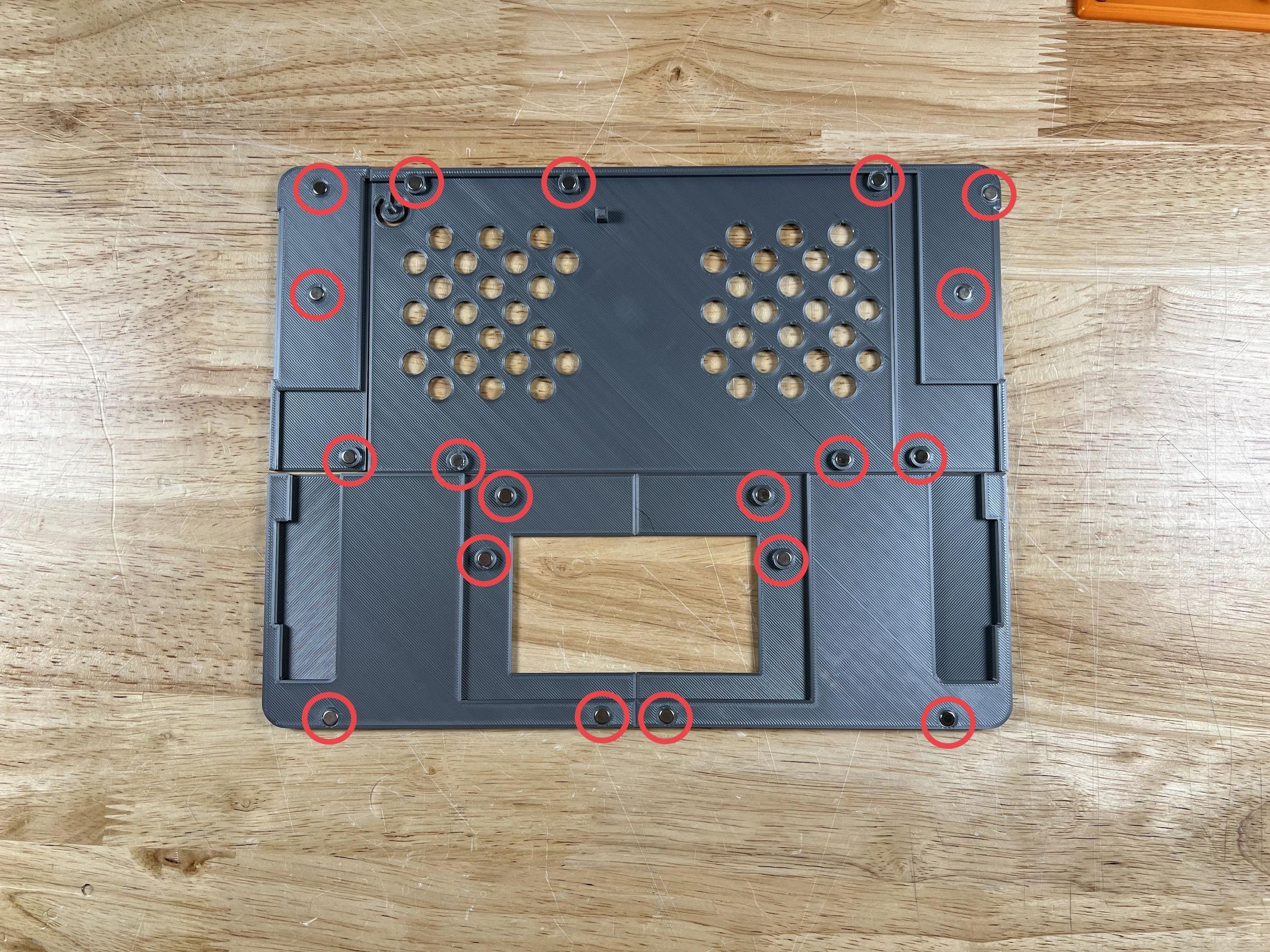 Framework AIO Assembly : 11 Steps (with Pictures) - Instructables