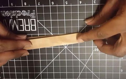 DIY Bone Folder : 5 Steps - Instructables