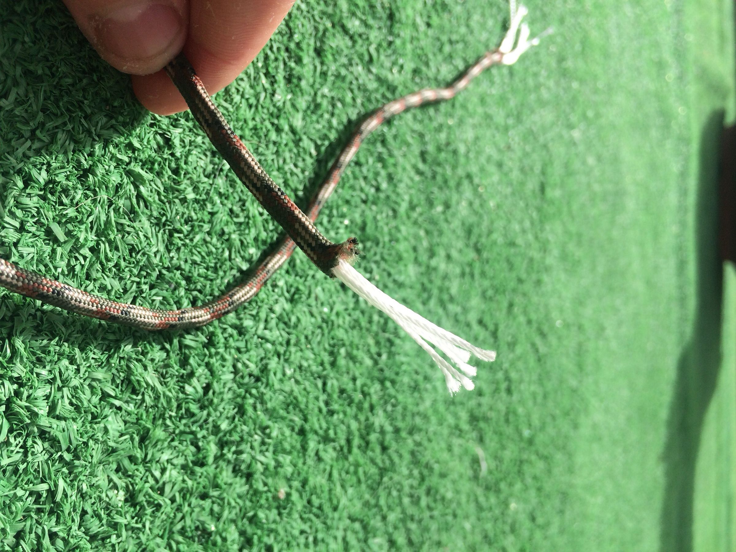 Gill Net : 6 Steps (with Pictures) - Instructables