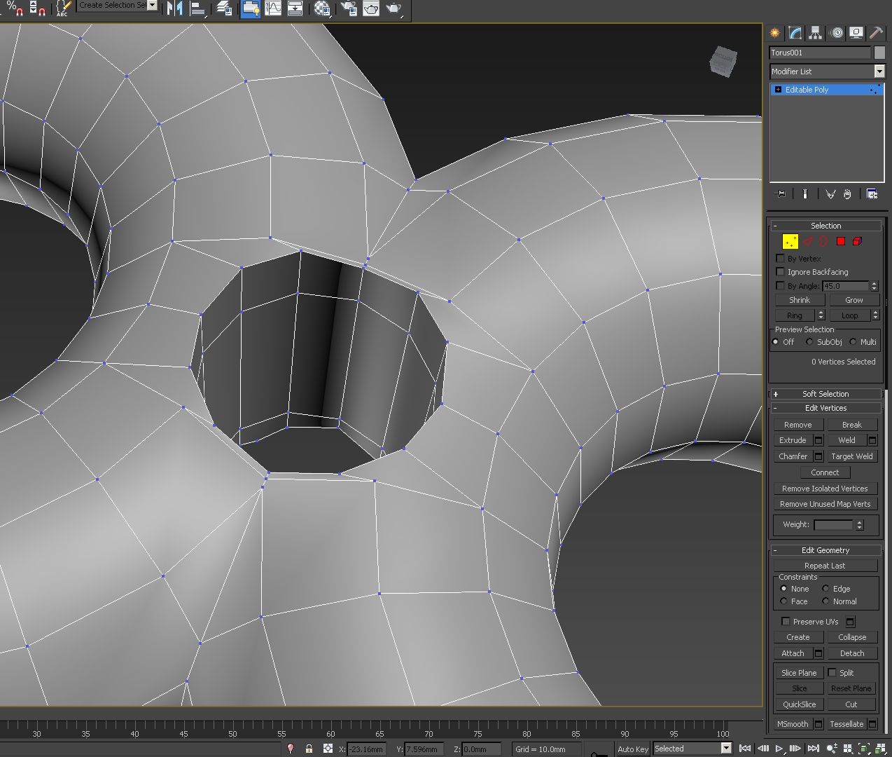 How to Make Your First 3d Printed Round Open Cuff Bracelet! : 11 Steps ...