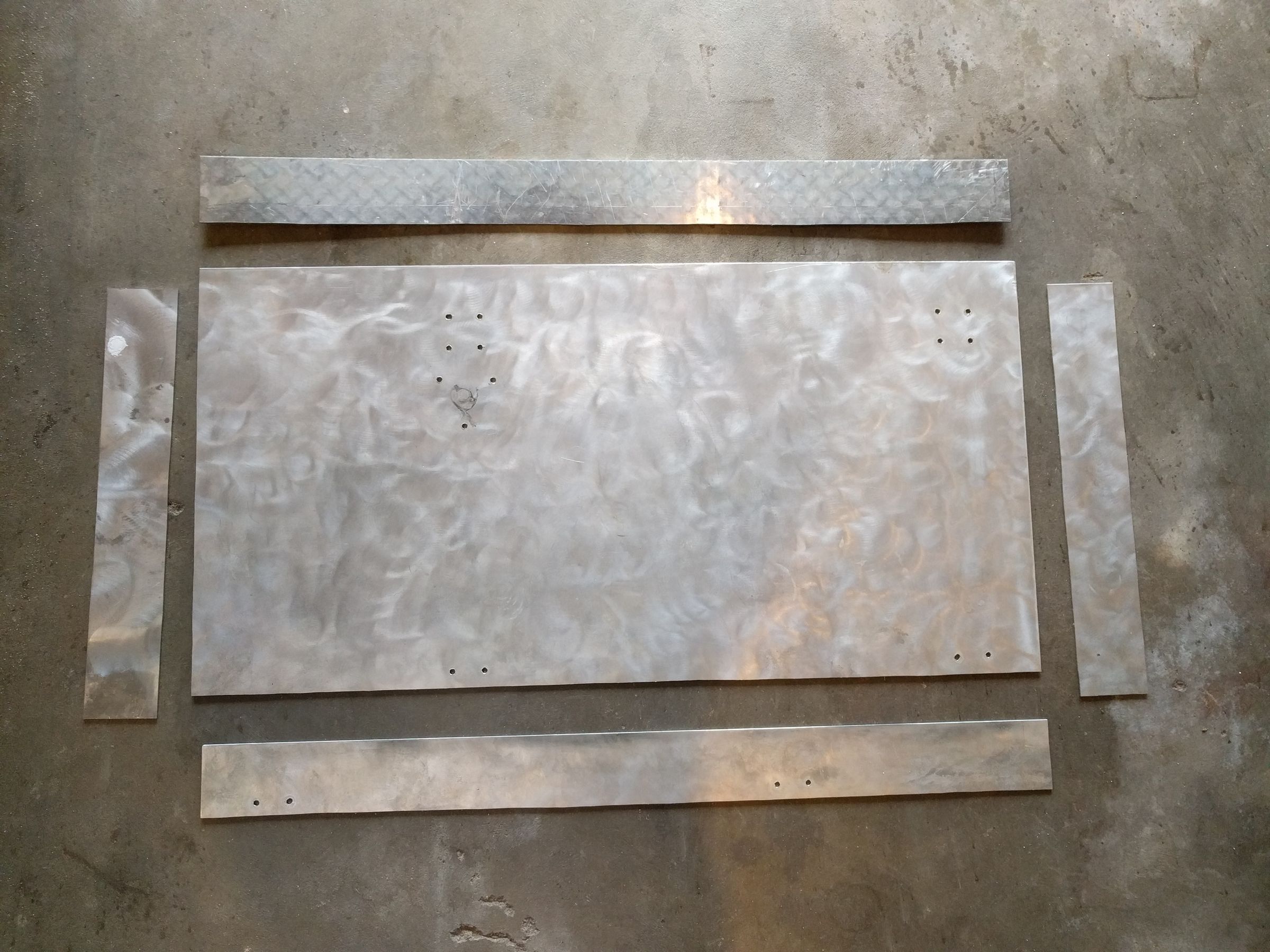 Tesseract Infinity Desk : 11 Steps (with Pictures) - Instructables