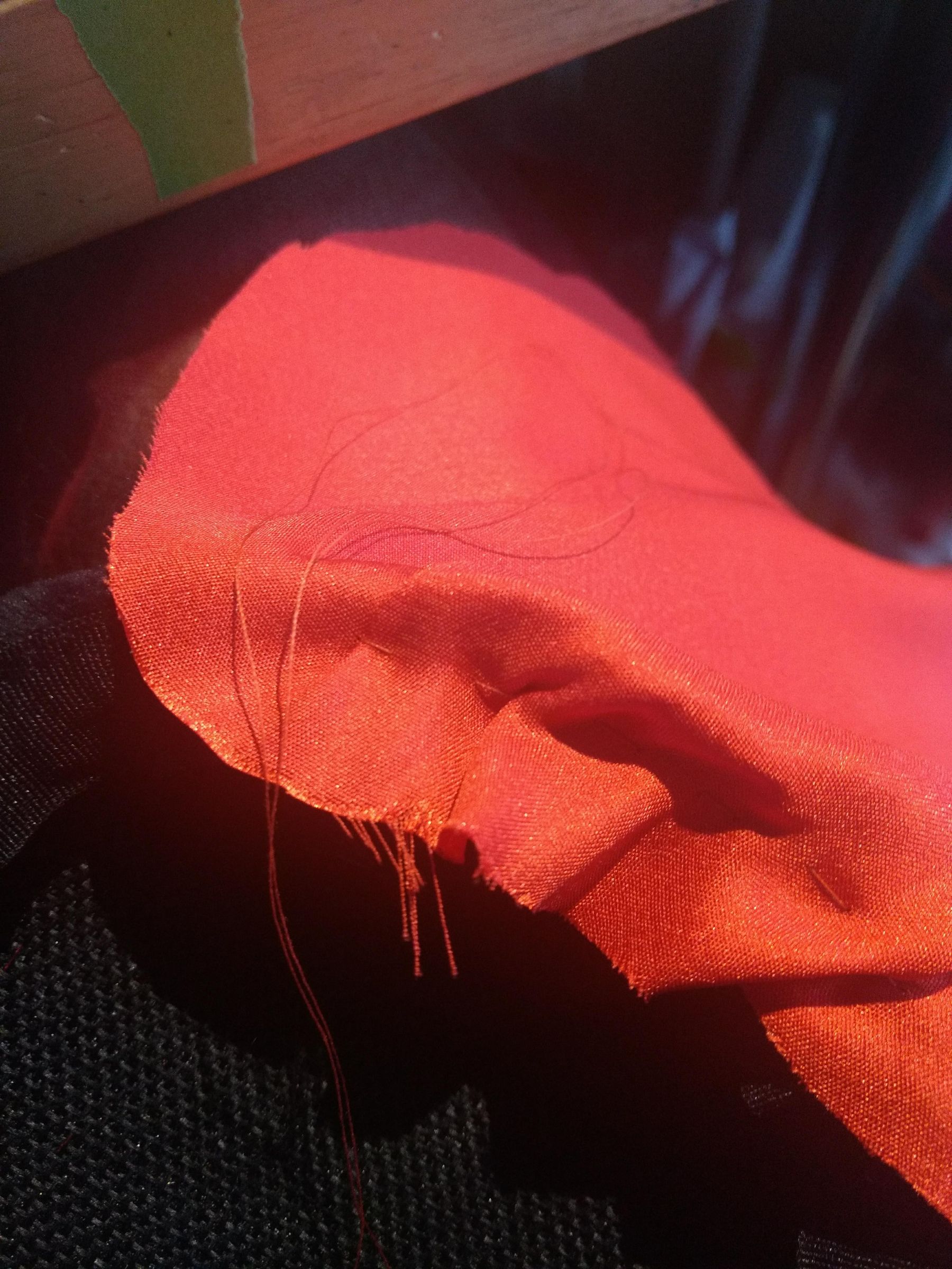 Beelzebub's Fly Hat : 9 Steps (with Pictures) - Instructables