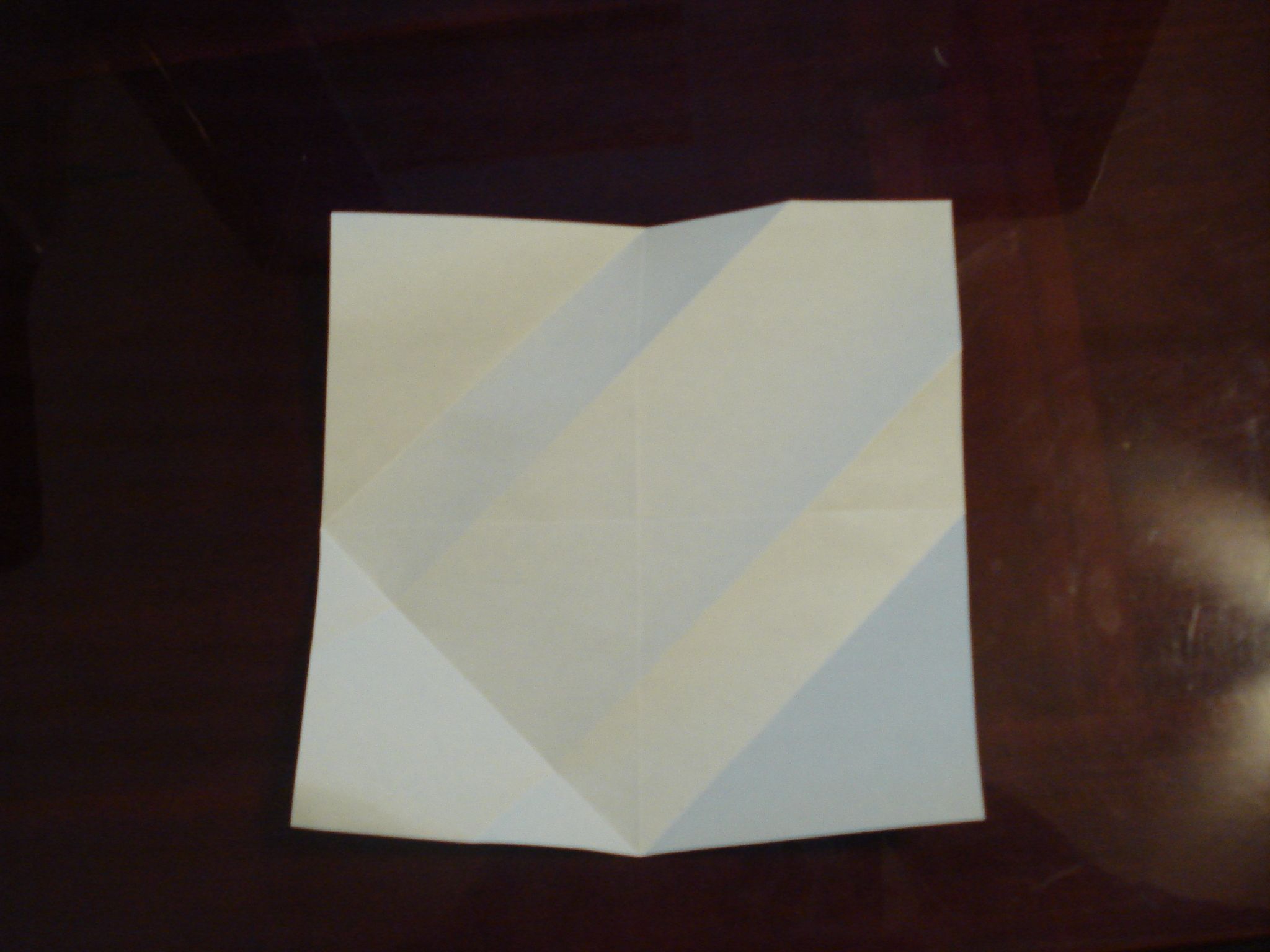 Origami Dog : 20 Steps - Instructables