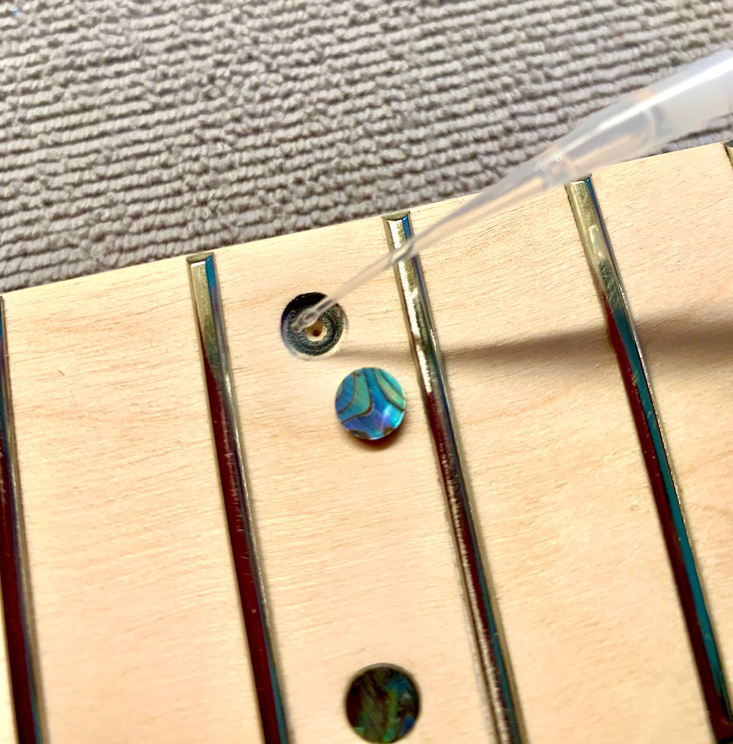 Make a Kit Guitar AMAZING! : 20 Steps (with Pictures) - Instructables