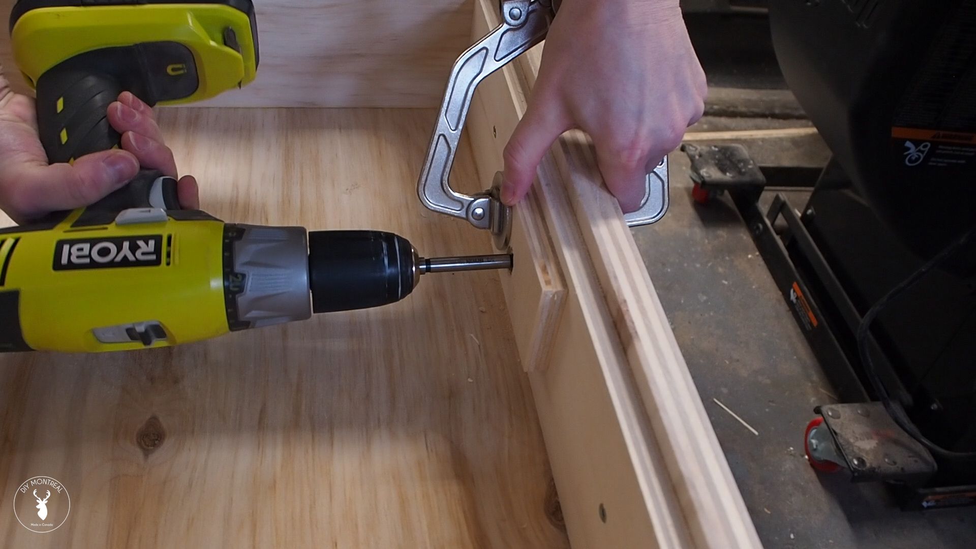 Basic Shop Drawers : 8 Steps (with Pictures) - Instructables