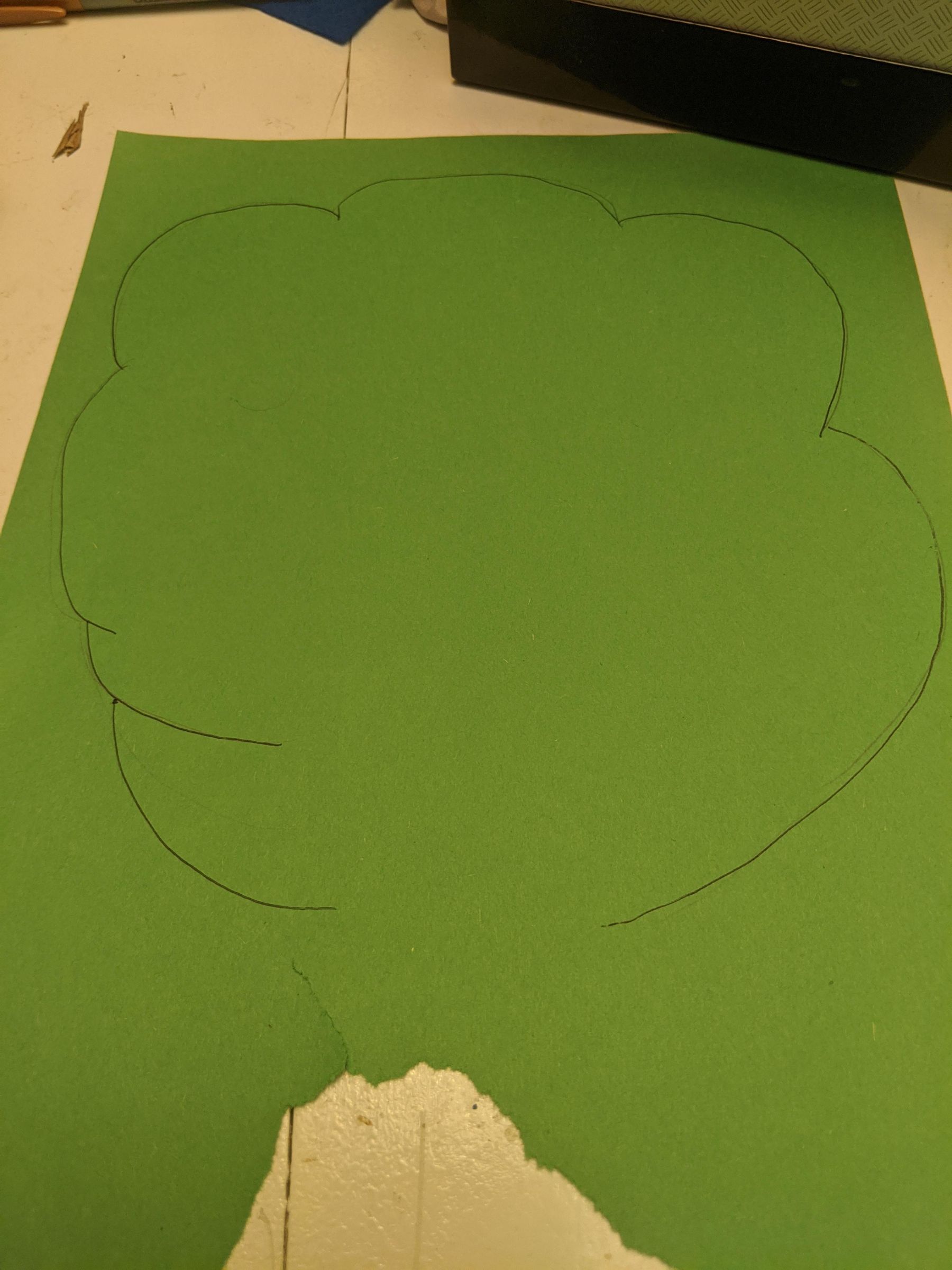 Healthy Boundaries Tree : 8 Steps (with Pictures) - Instructables