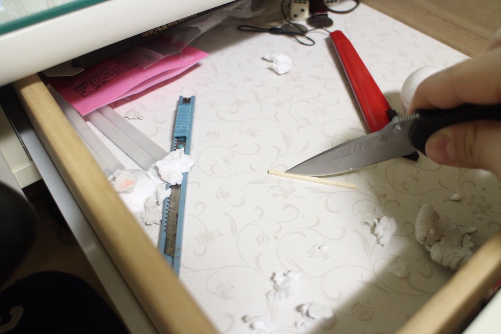 BB-8 Bounce Back Toy : 7 Steps (with Pictures) - Instructables