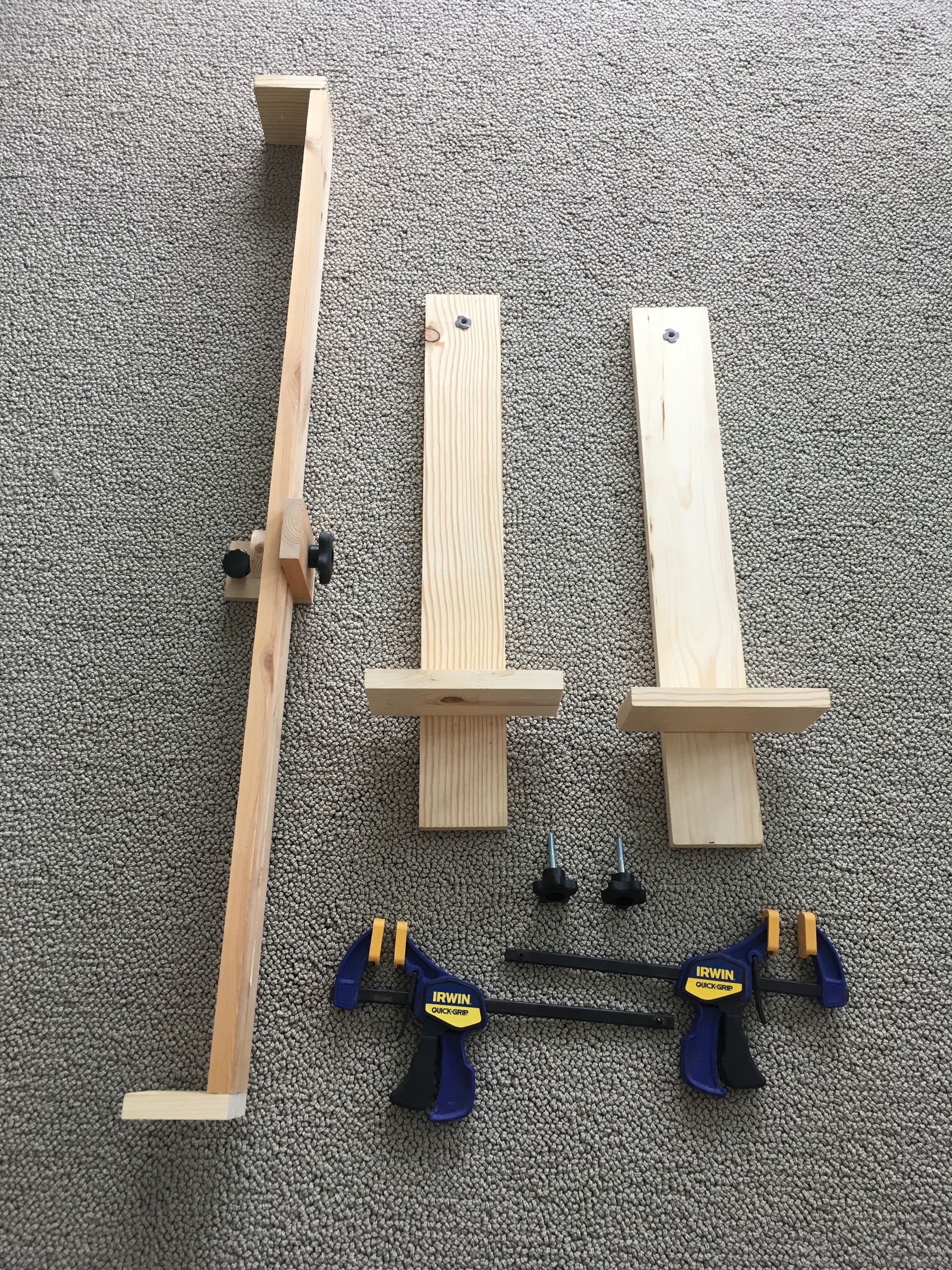 Video Camera Desk Gantry : 11 Steps (with Pictures) - Instructables