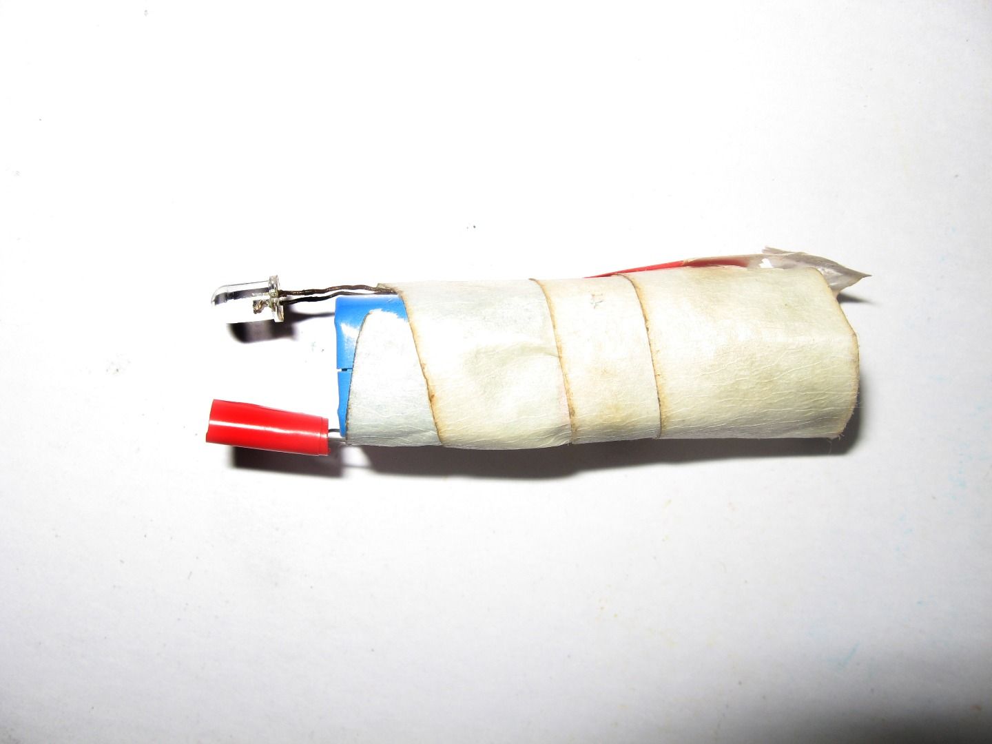 Automatic Color Detector Using LDR - Instructables