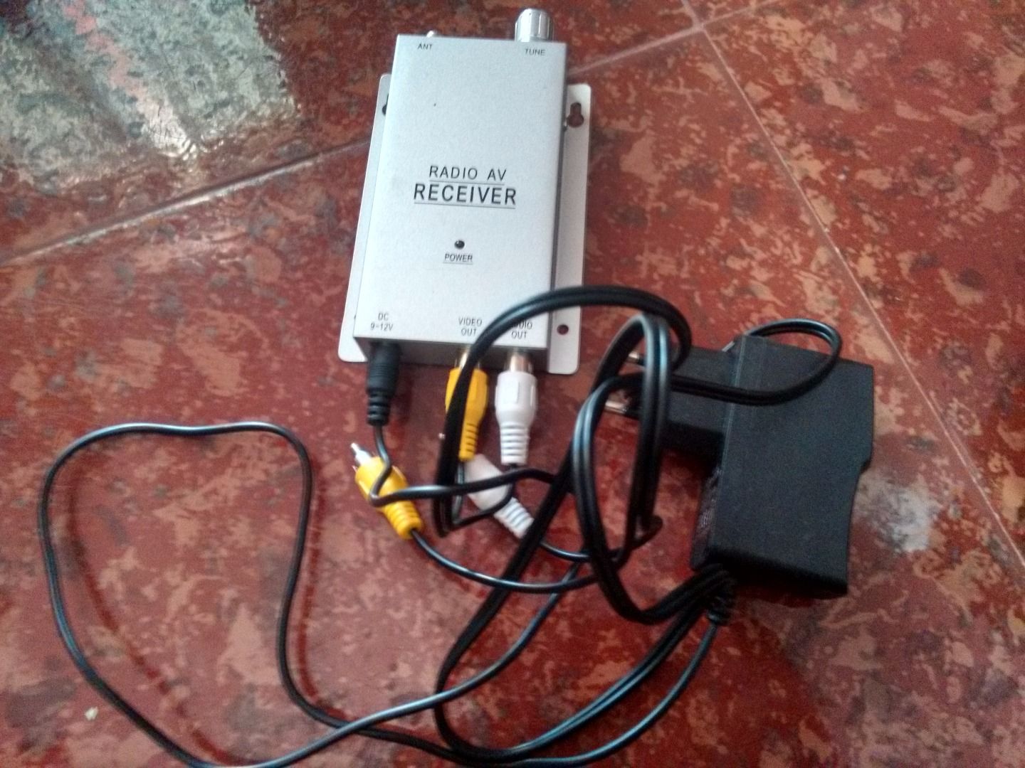 ANDROID CONTROLLED MINE DETECTION ROBOT - Instructables