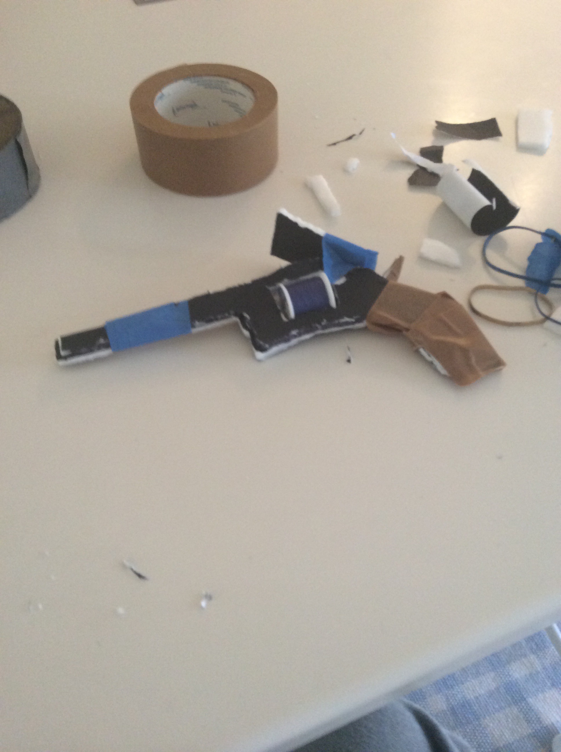 Gmod Tool Gun : 6 Steps - Instructables