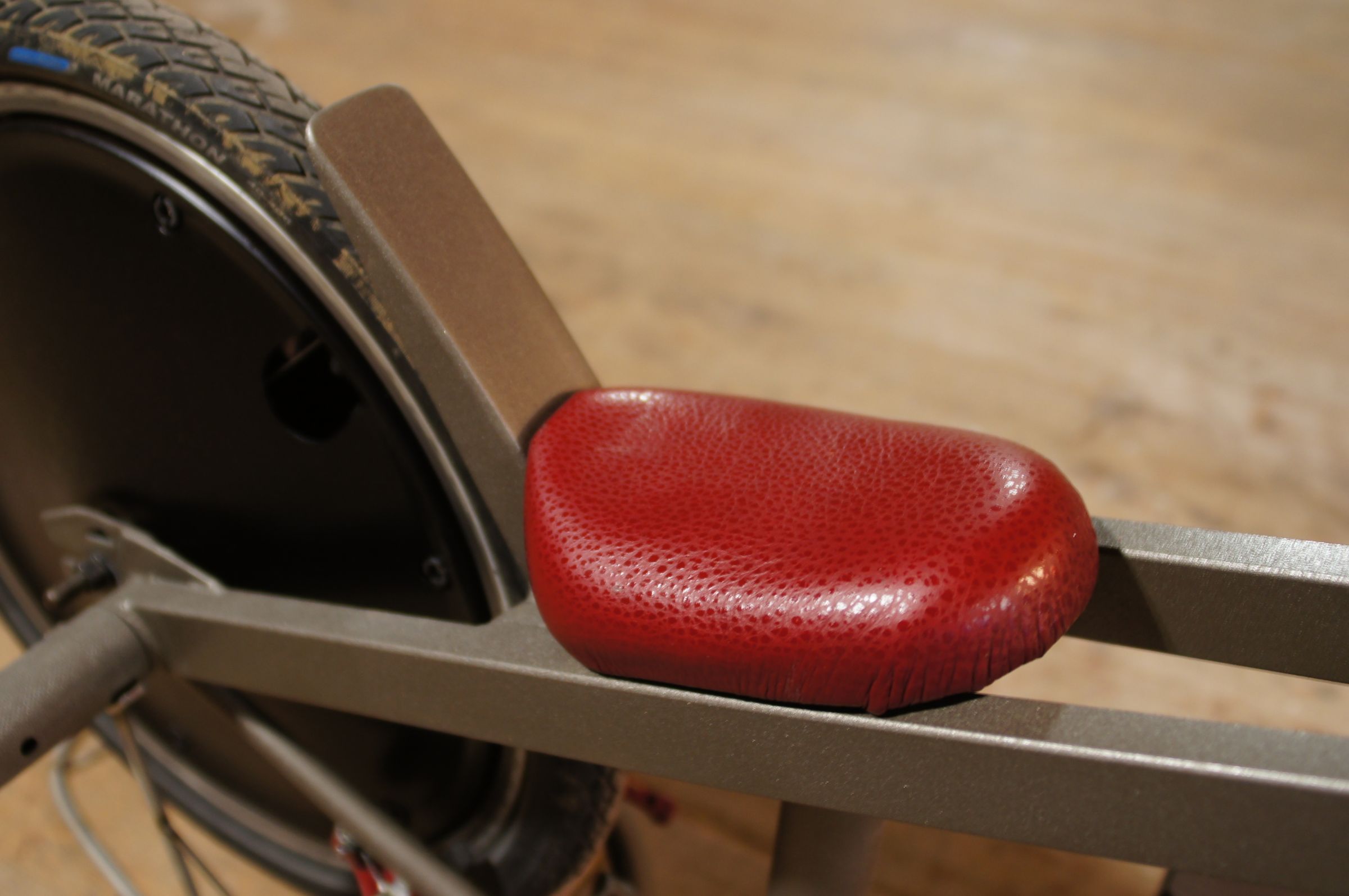 Gravity Bike : 11 Steps (with Pictures) - Instructables