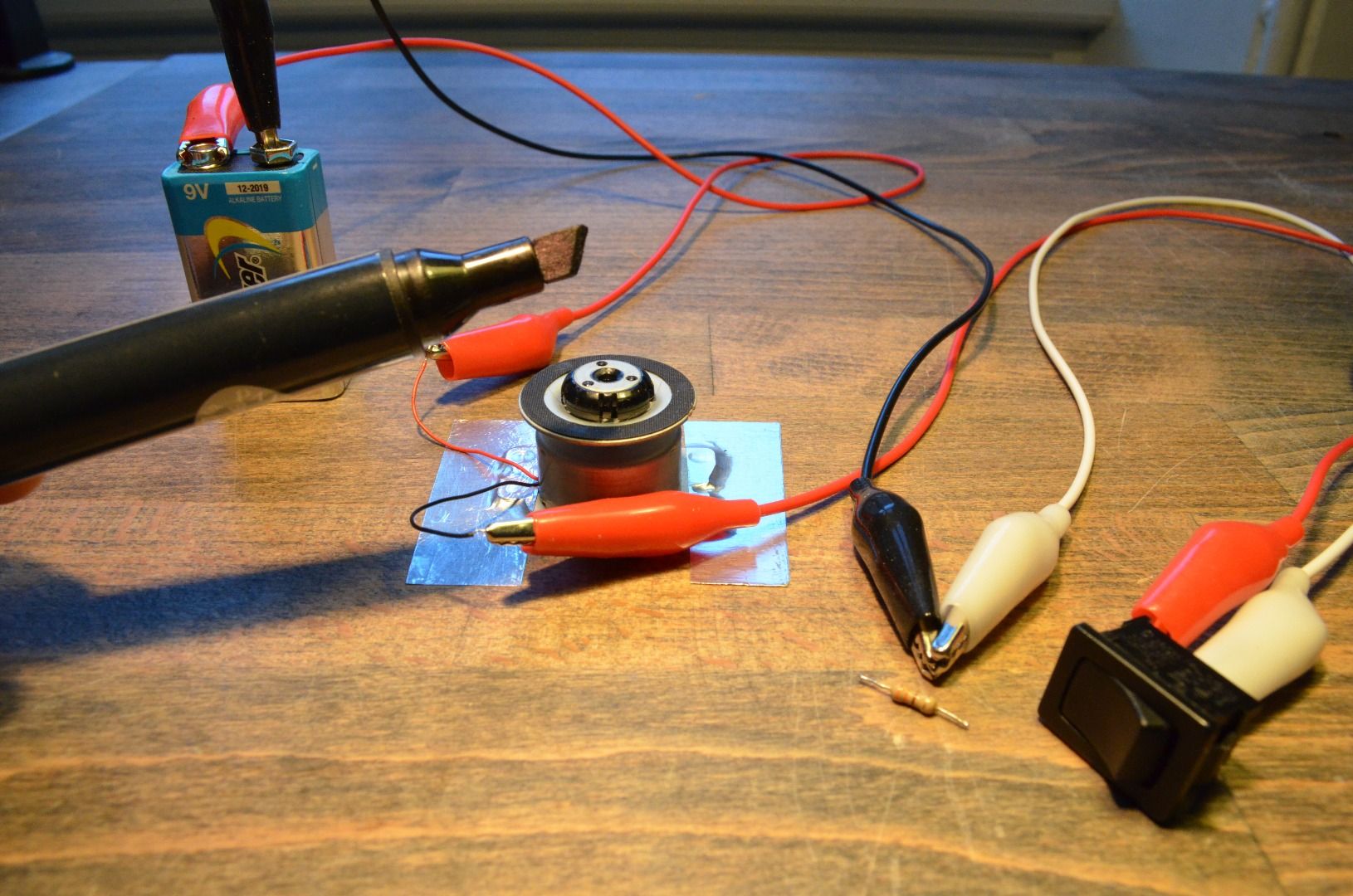 Cool Spinnin' Art/Wallpapers : 7 Steps (with Pictures) - Instructables