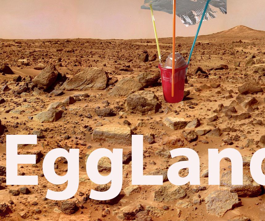 EggLander : 6 Steps - Instructables