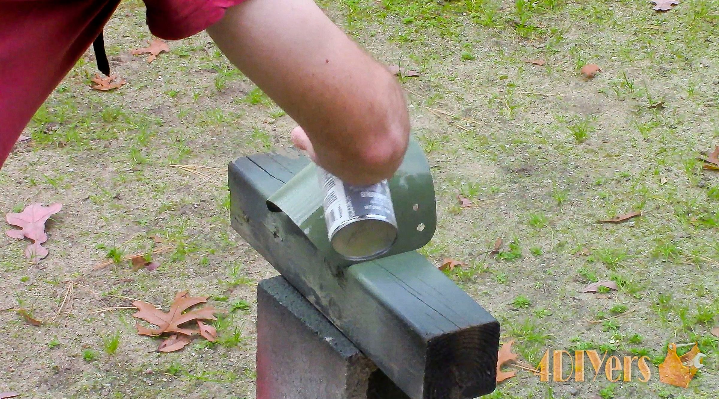 How to Repair Basic Rust : 8 Steps - Instructables