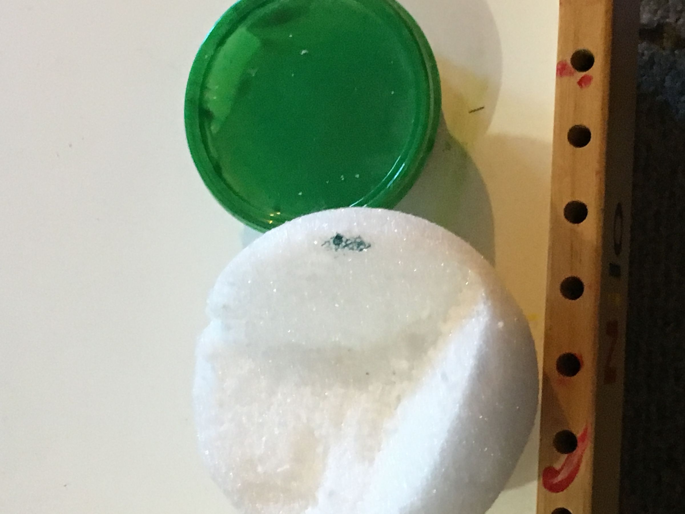 How to Make an Animal Cell : 10 Steps - Instructables