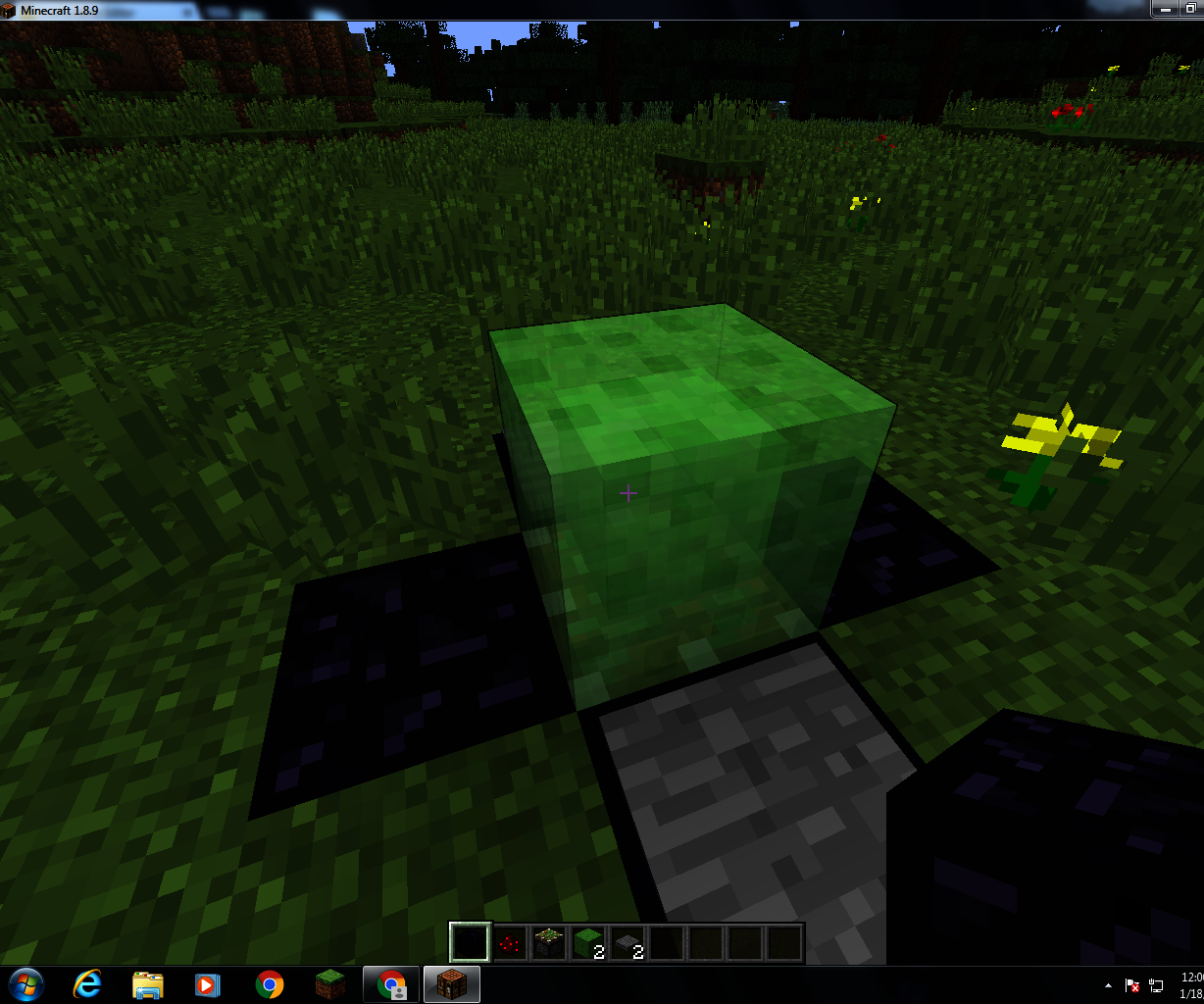 Minecraft - Instructables