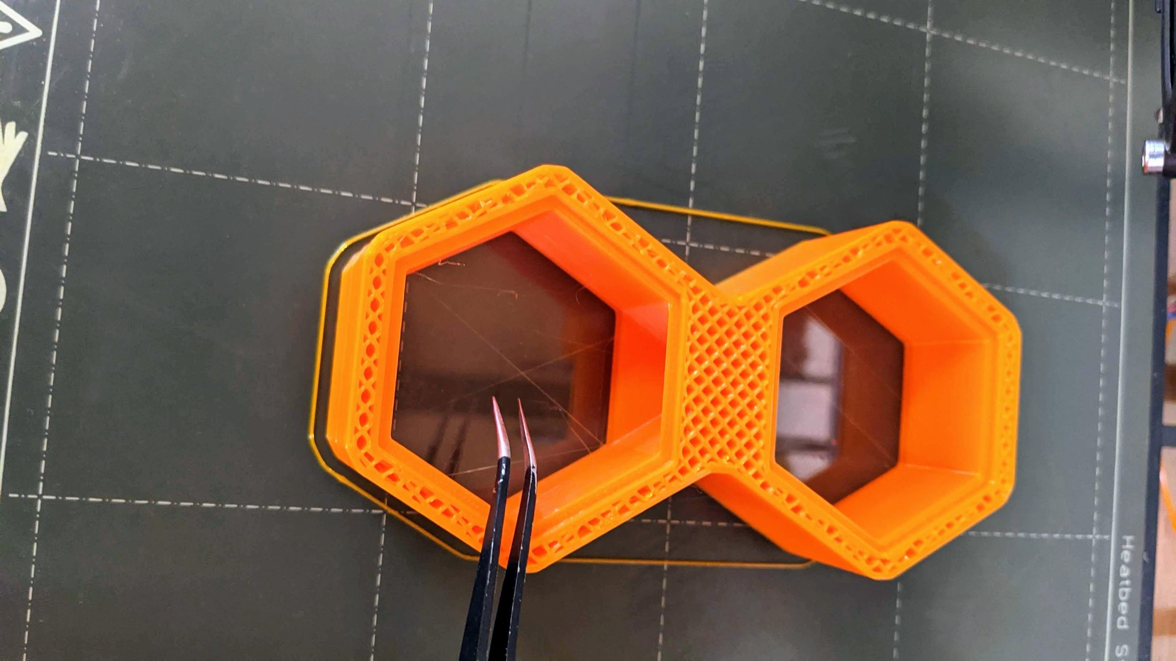 3D Printed Hourglass : 8 Steps (with Pictures) - Instructables