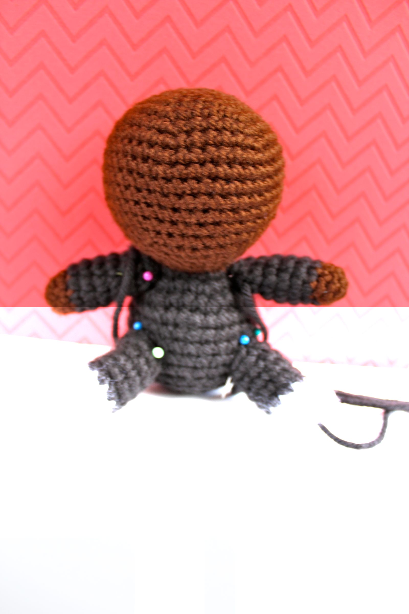 Basic Amigurumi Body : 6 Steps (with Pictures) - Instructables
