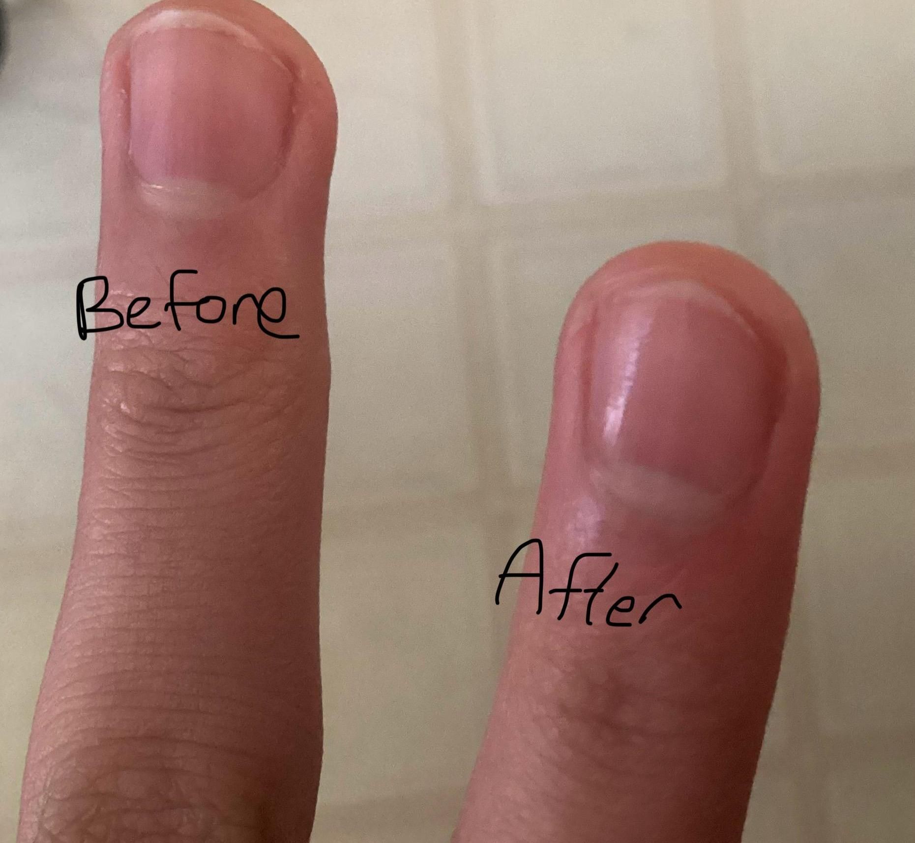 Buff Nails With Paper! : 3 Steps - Instructables