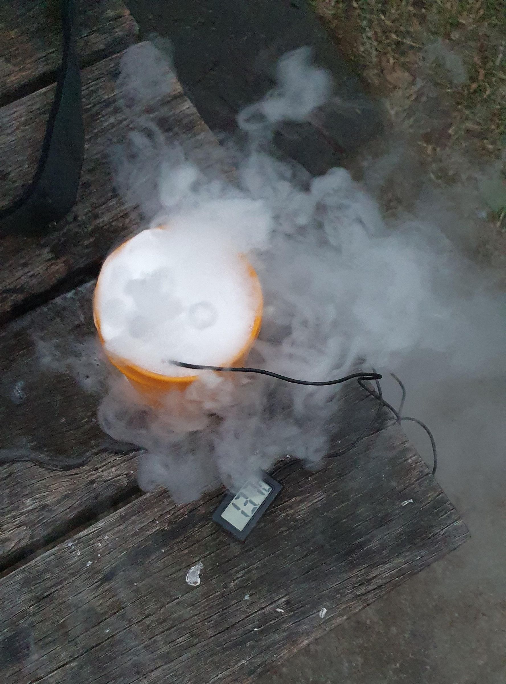 Beer Can Cooling Experiments : 40 Steps (with Pictures) - Instructables