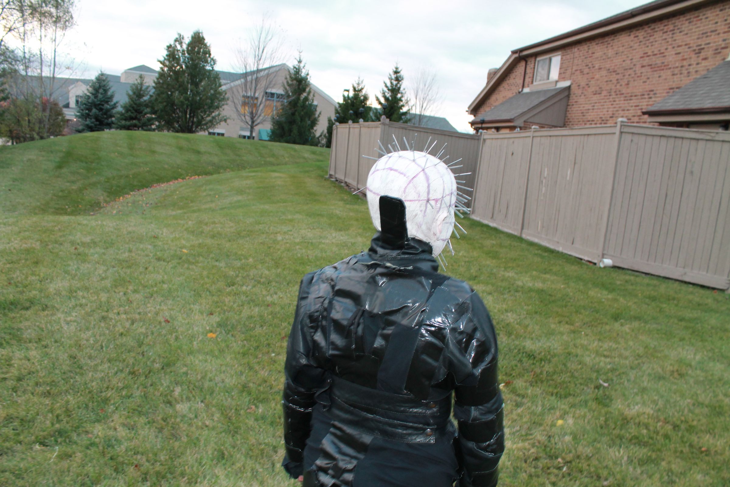 Pinhead : 5 Steps - Instructables