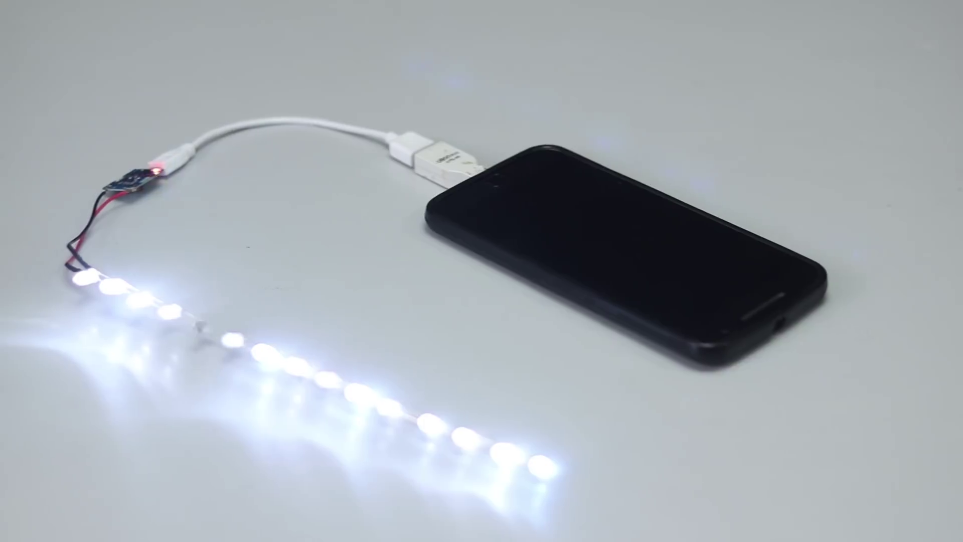 LED Copy Pad : 7 Steps (with Pictures) - Instructables