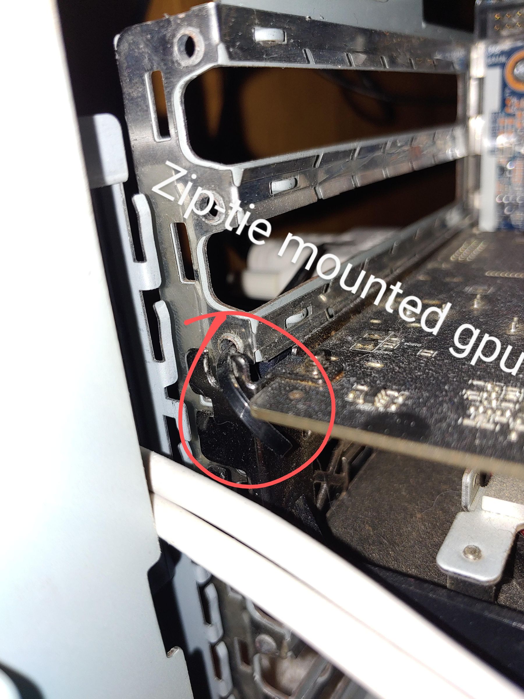 Custom Sleeper Gaming PC (with Case Mods, Etc), and My Setup : 3 Steps ...