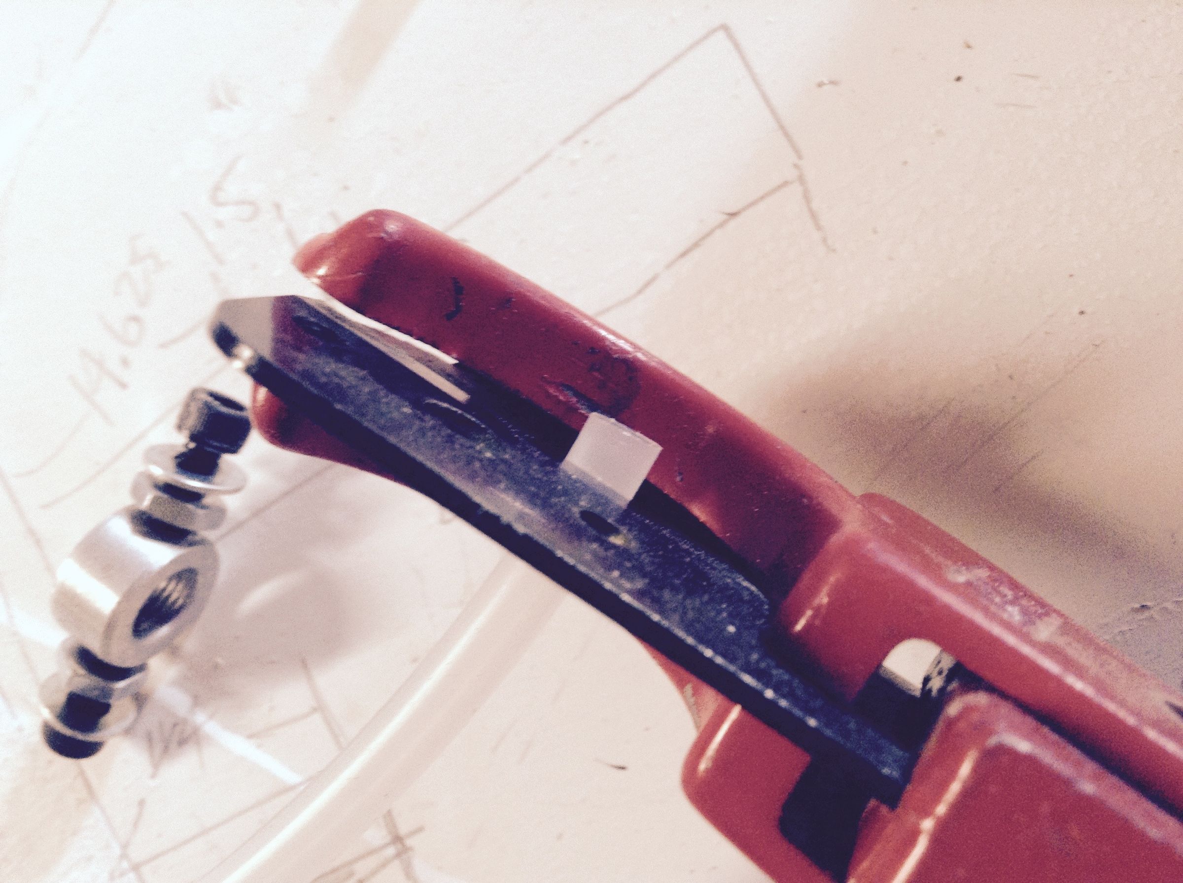Changing an Automatic Vent Opener : 4 Steps (with Pictures) - Instructables