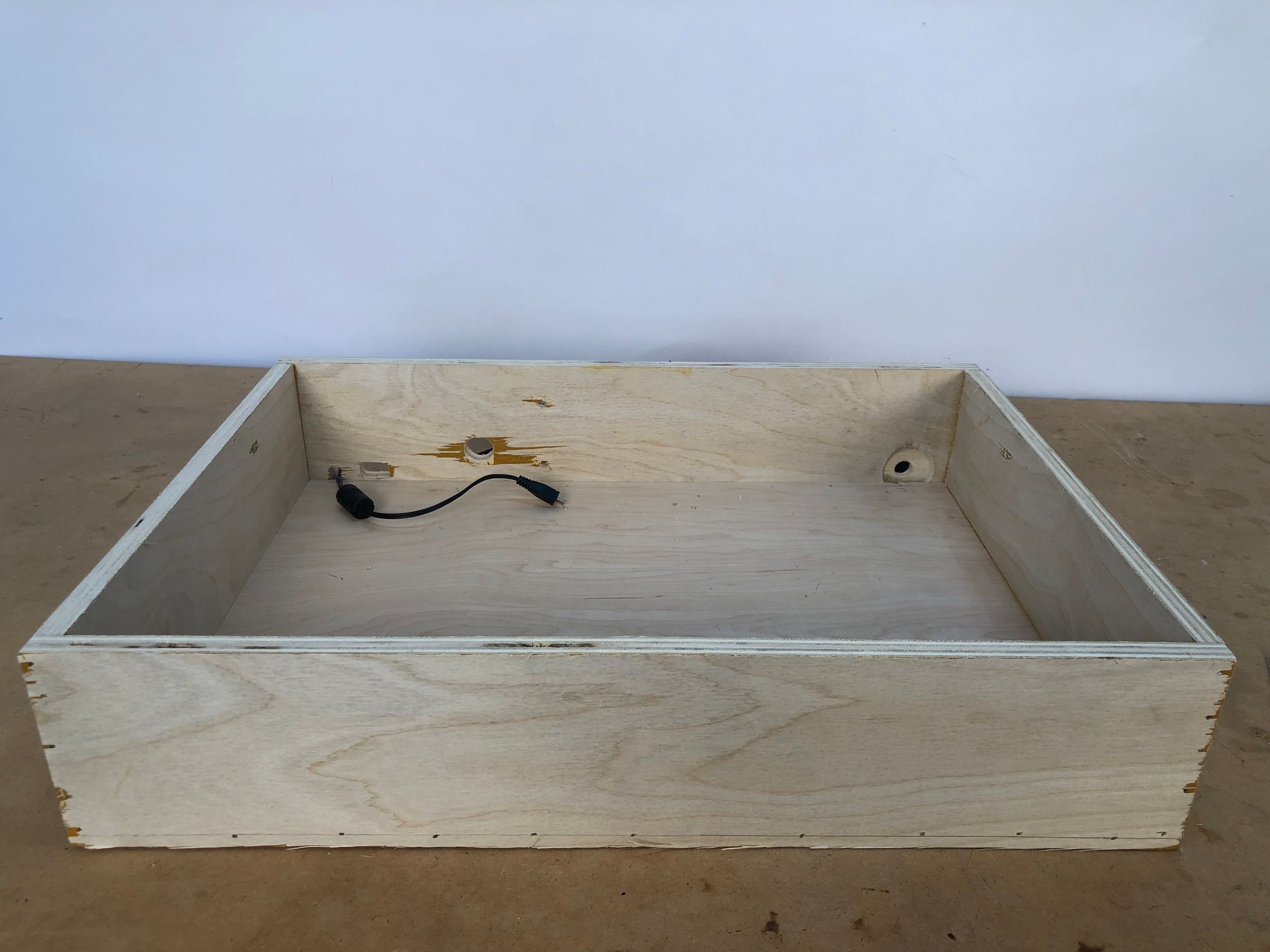 Raspberry Pi Stop-Motion Animation Rig : 16 Steps (with Pictures) - Instructables