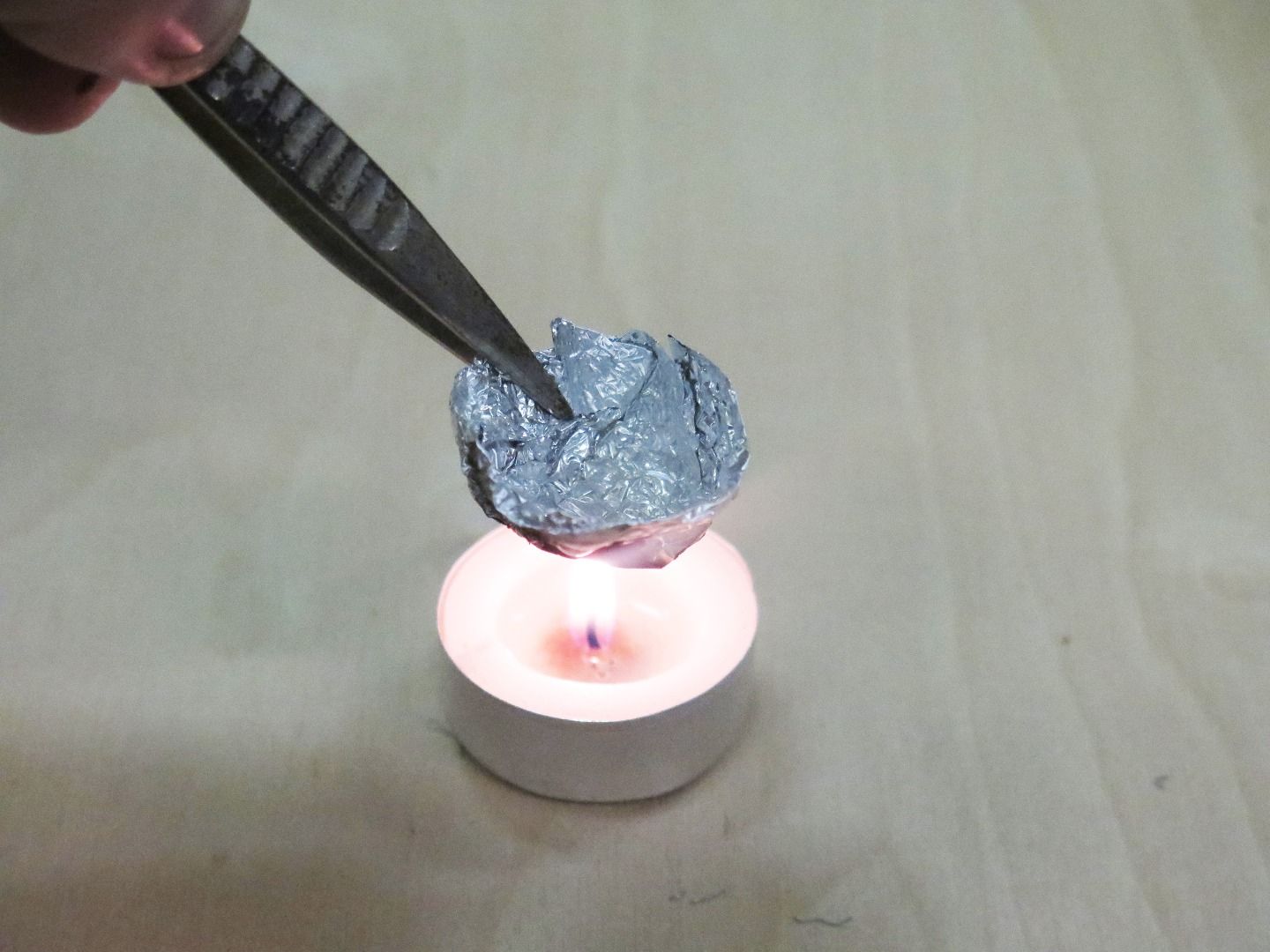 Candle Experiments and Explorations : 12 Steps - Instructables
