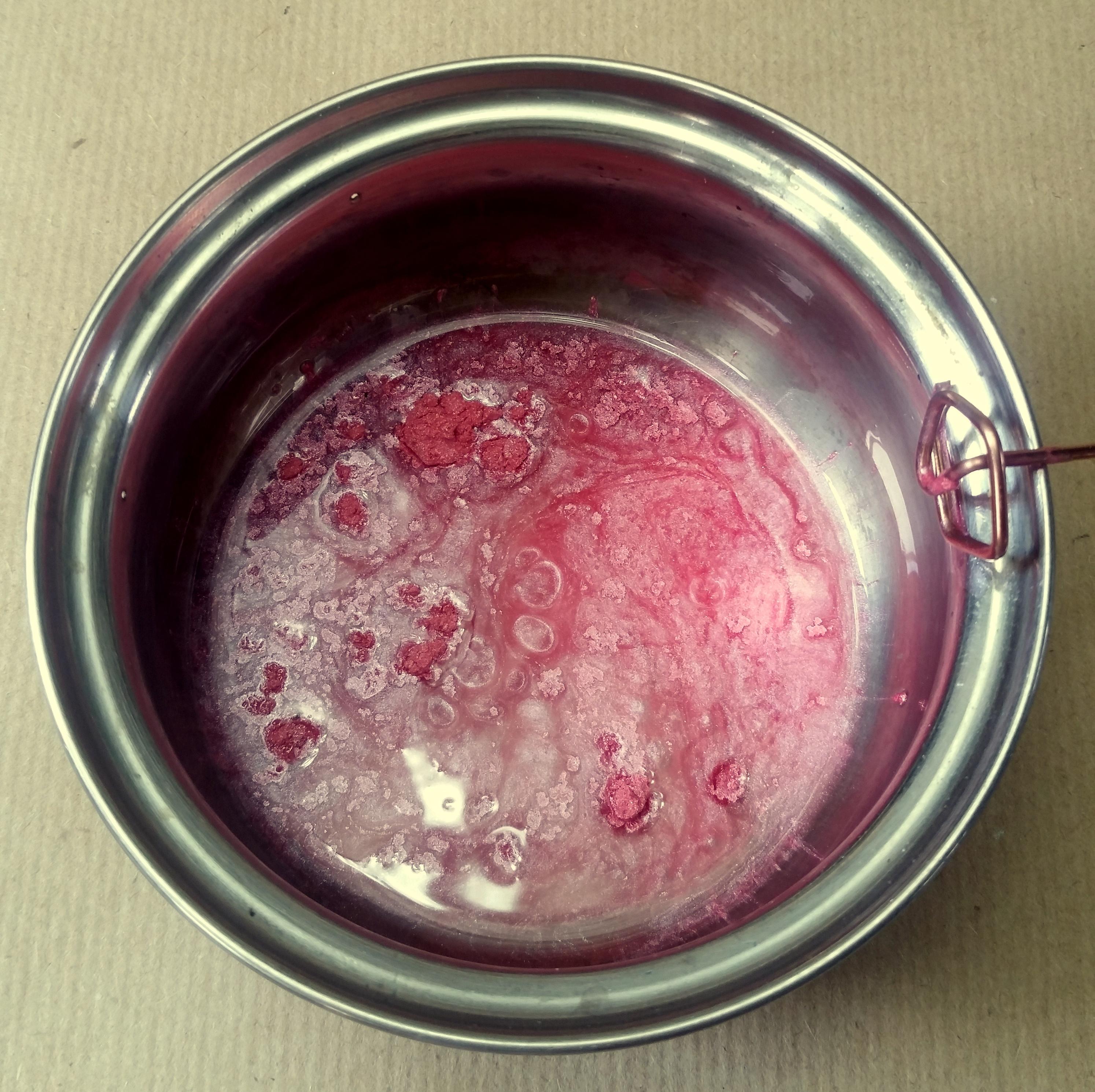 Make Your Own Natural Chemical Free Crayons : 9 Steps (with Pictures ...