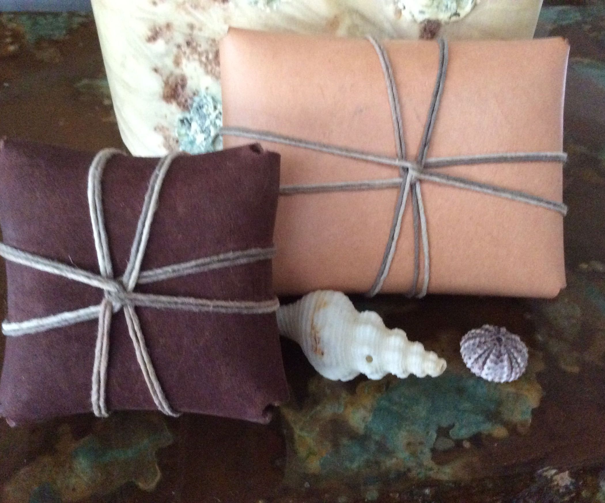 Leather Gift Box : 5 Steps (with Pictures) - Instructables