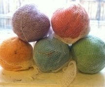 Paper Wildflower Seed Bombs - Instructables