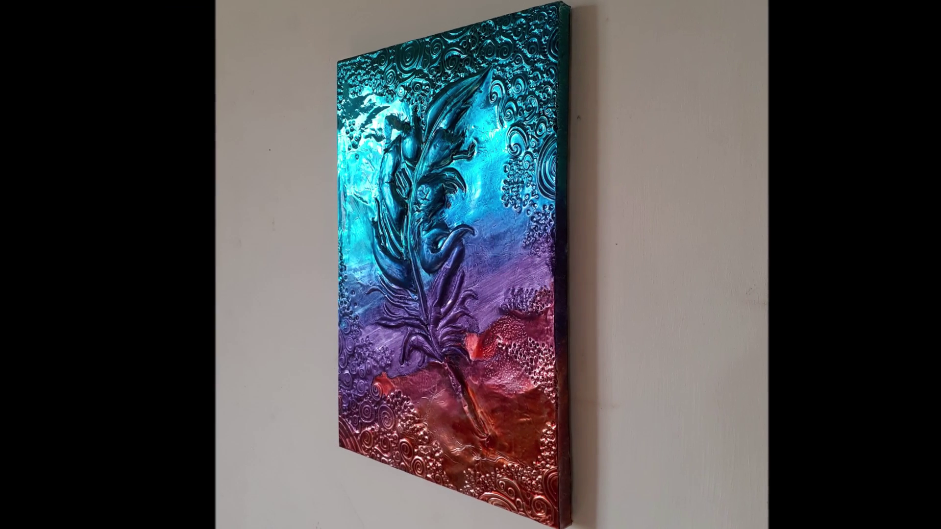 Metal Painting : 5 Steps - Instructables