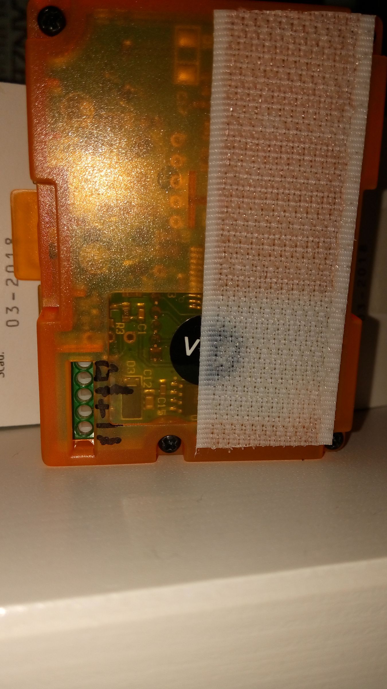 Conversion RC Transmitter to 2.4gHz With Any Module : 5 Steps ...