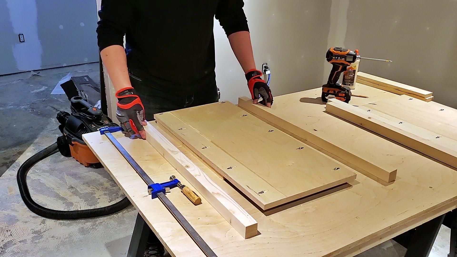 DIY Kitchen Sideboard Cabinet : 12 Steps (with Pictures) - Instructables