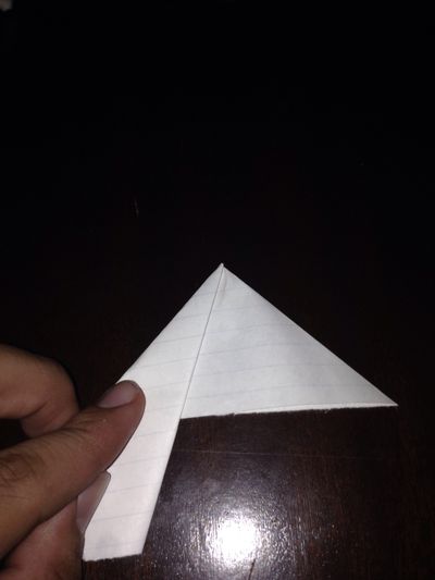 Paper Darts That Hurt : 8 Steps - Instructables