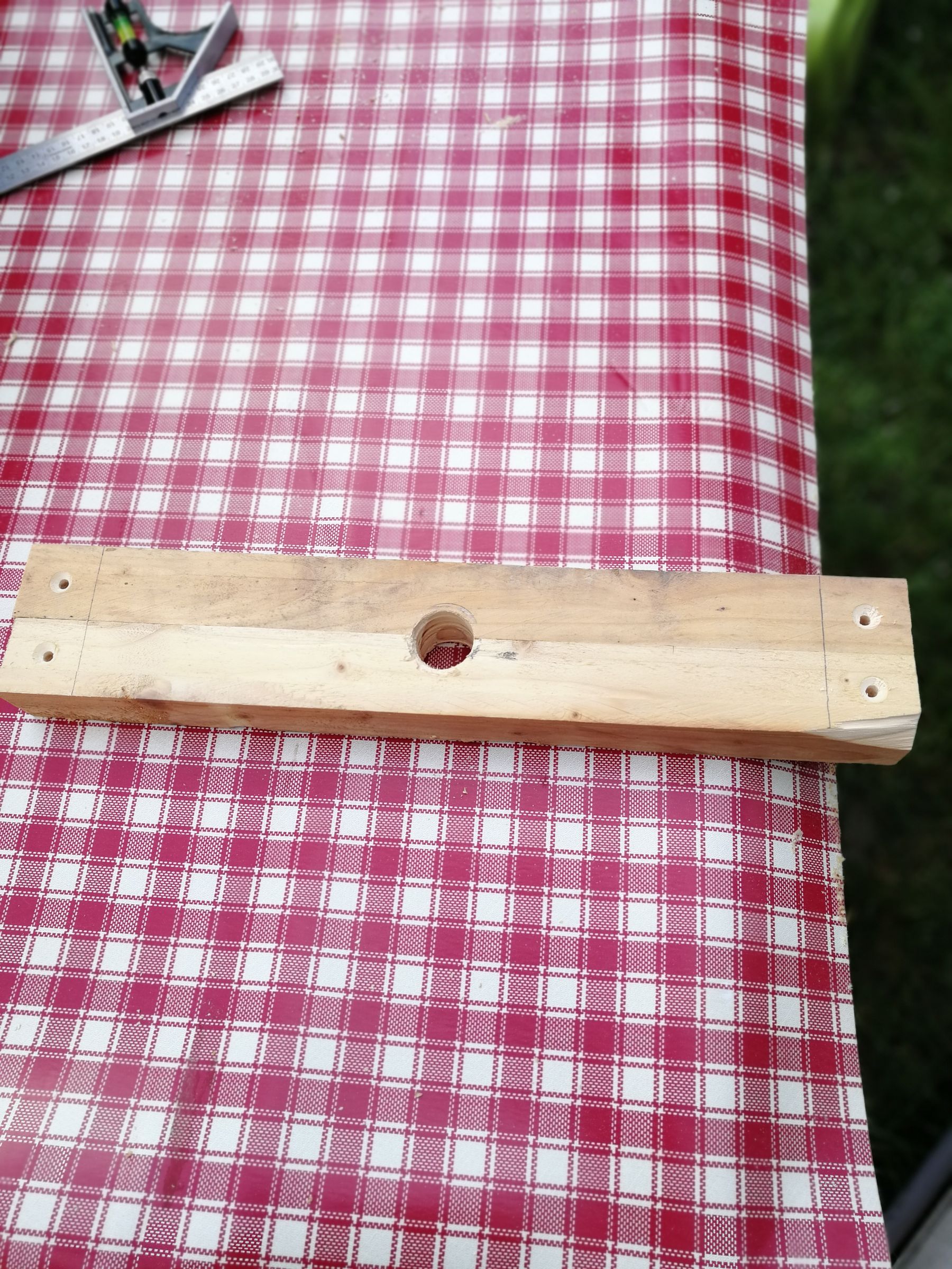 Water Rocket Launch Pad : 4 Steps - Instructables