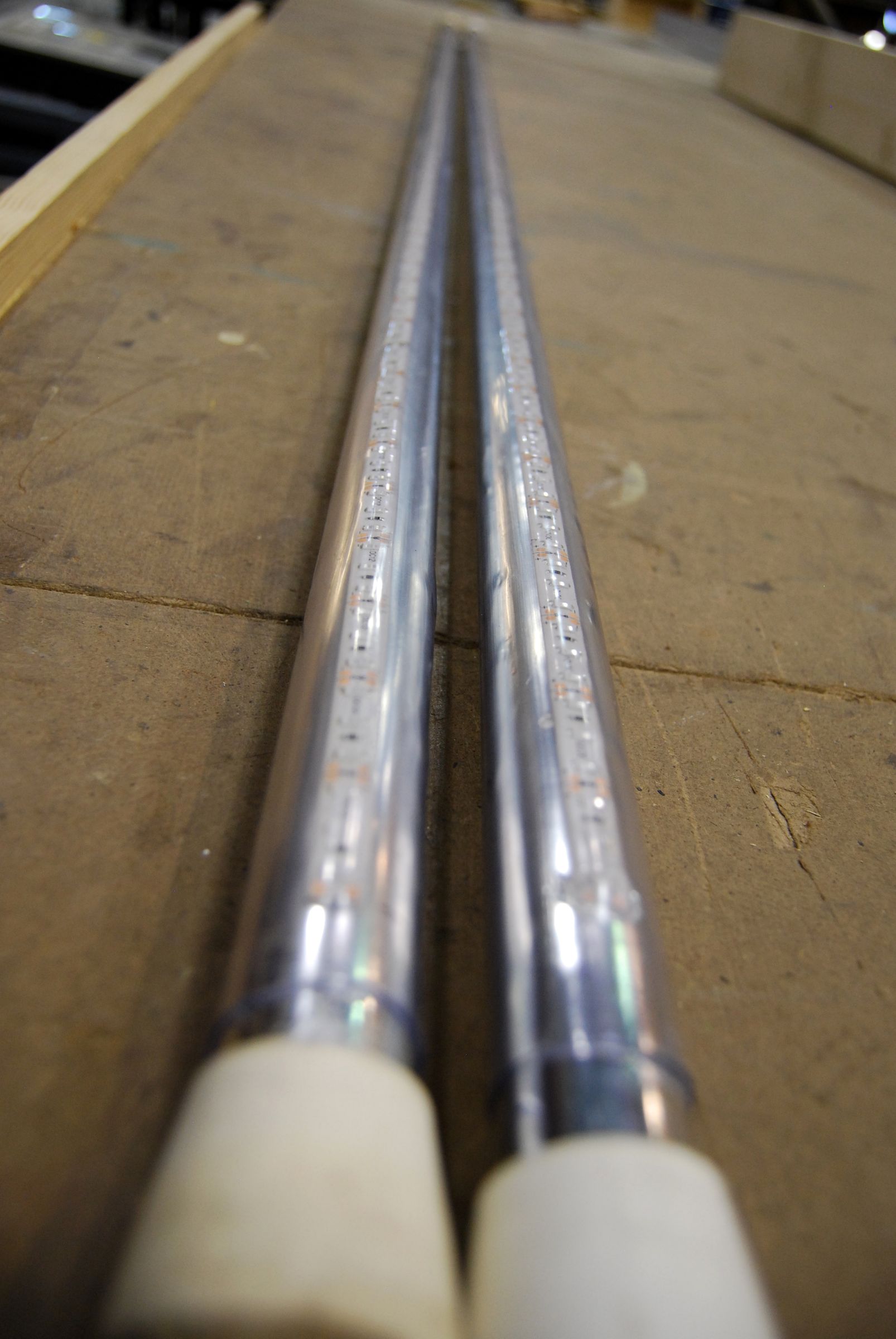 LED Light Baton : 7 Steps (with Pictures) - Instructables