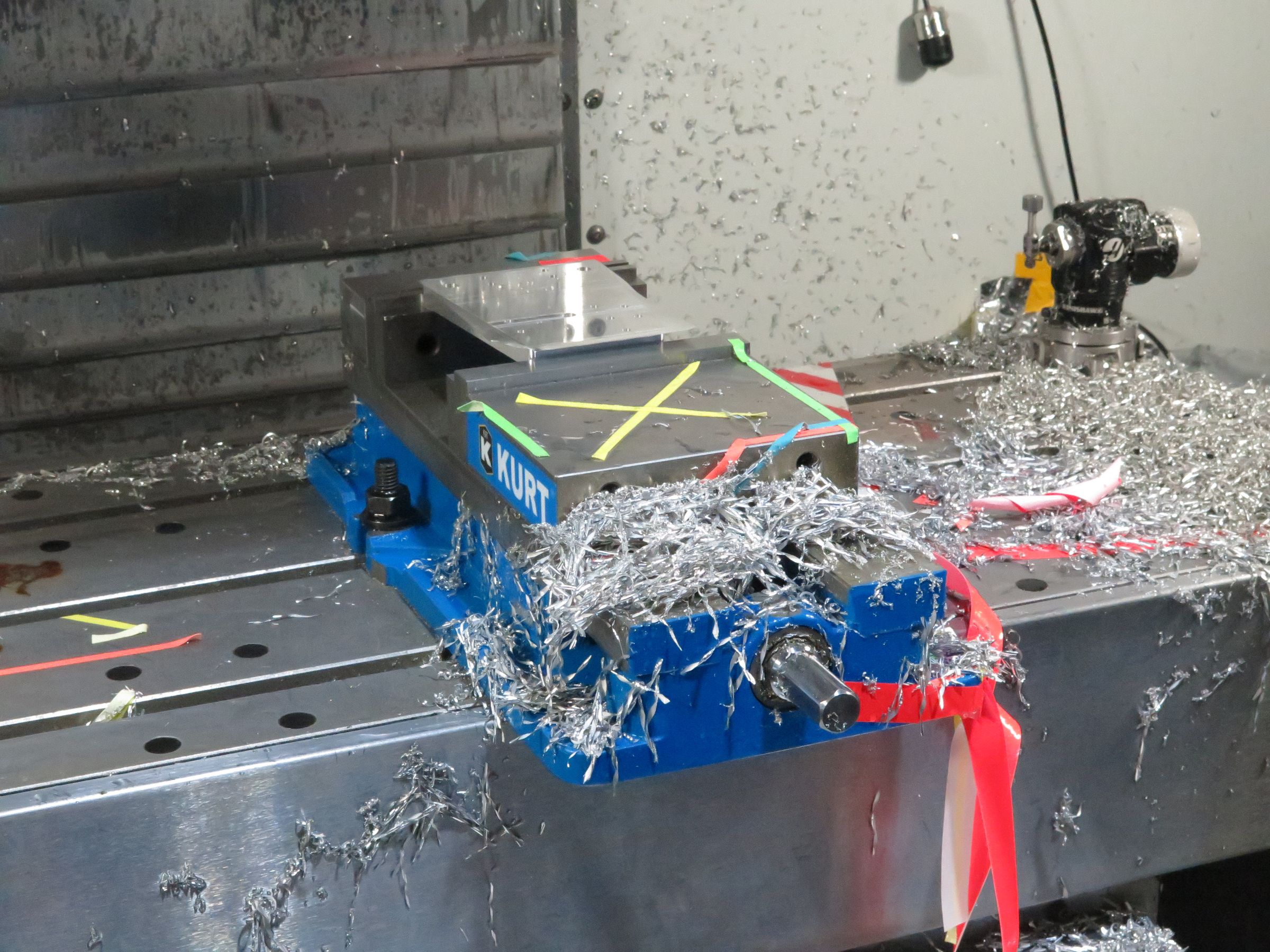 Fish Hammer Actuation Device : 12 Steps (with Pictures) - Instructables